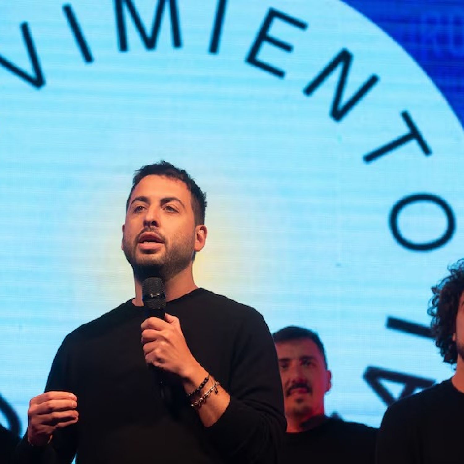 Fabricando Futuro: celebraron el primer evento de un movimiento ...