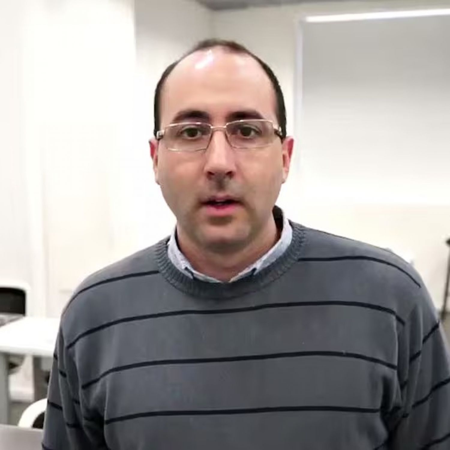 Fernando Cerimedo ratificó en la Justicia los dichos de Spagnuolo sobre las presuntas coimas en ...