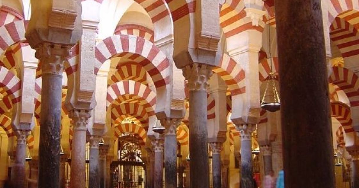“El islam, parte integral de la historia europea”: La prestigiosa ...