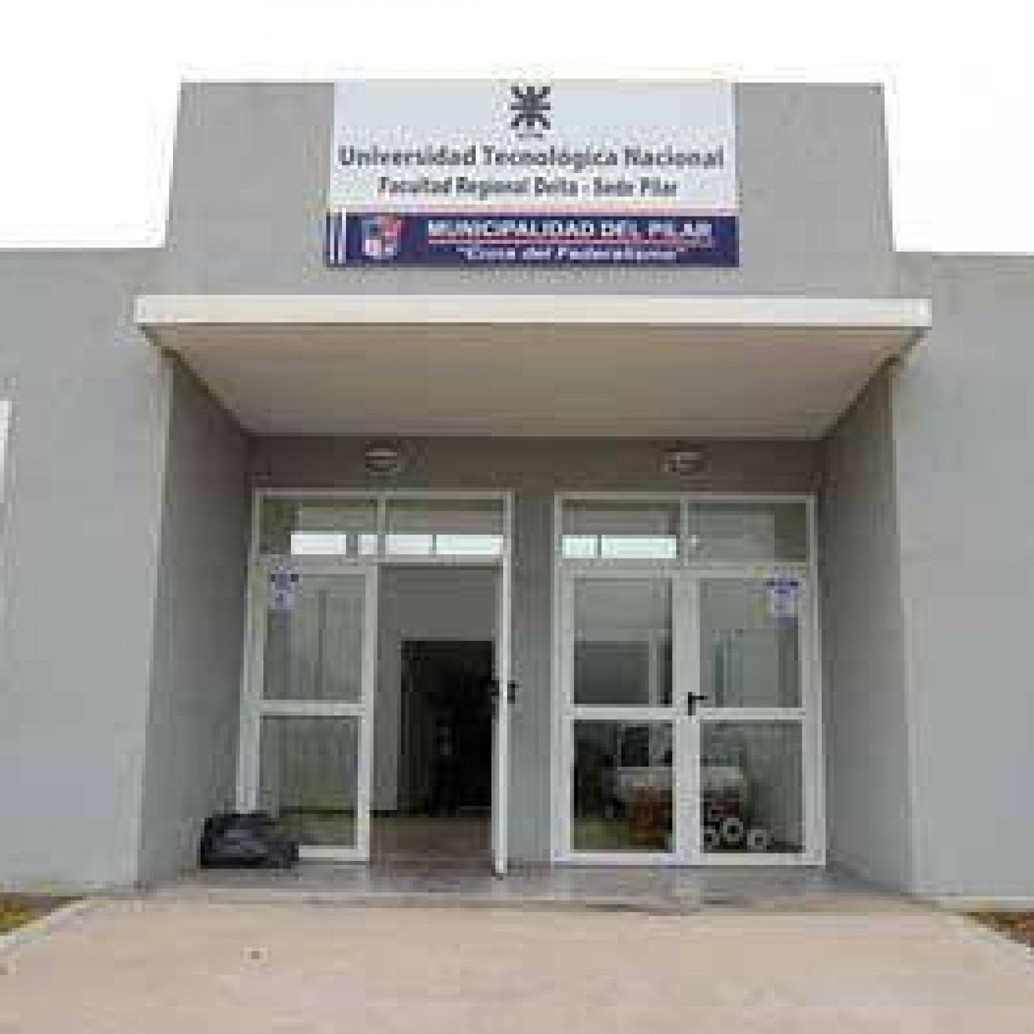 Presentación Facultad Regional Delta de la UTN