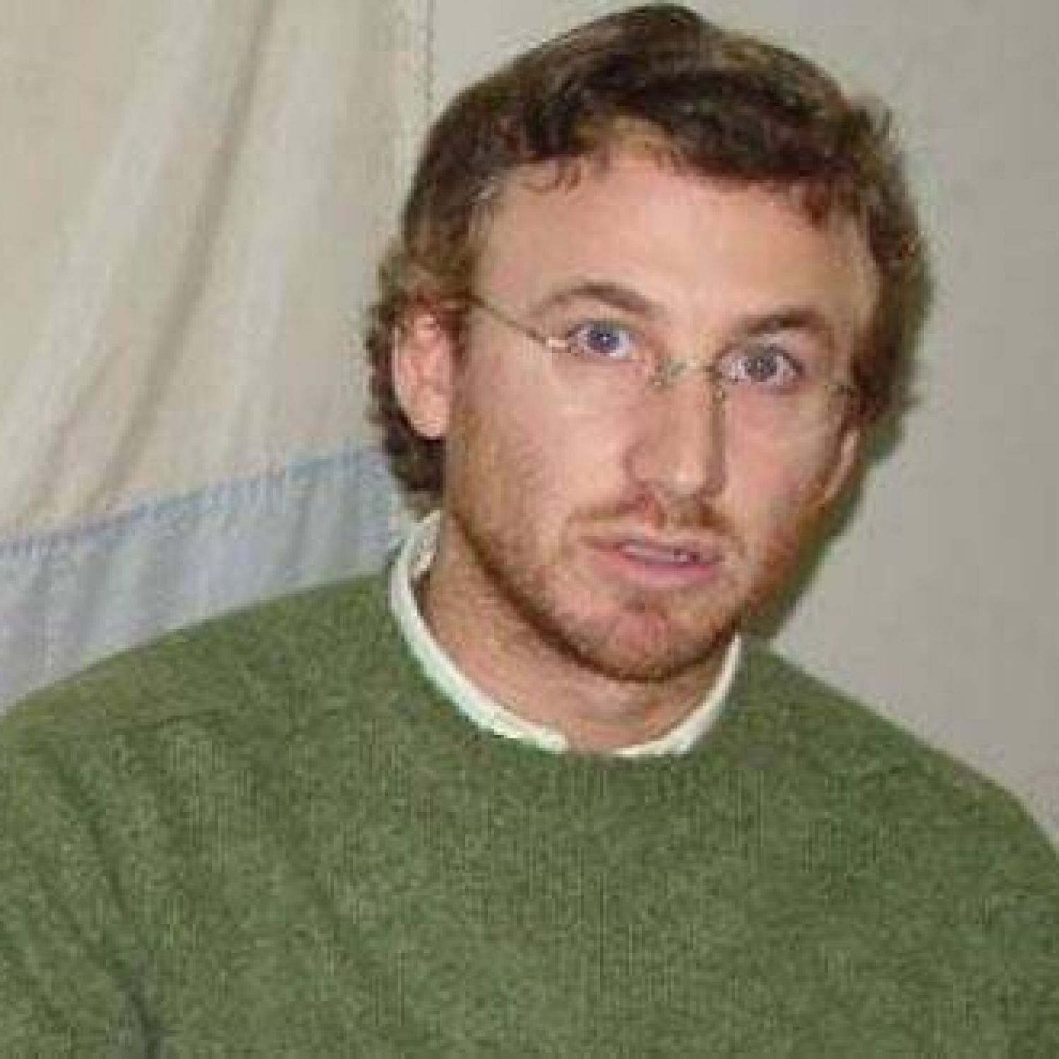 Pablo Perazzo, nuevo jefe del PAMI