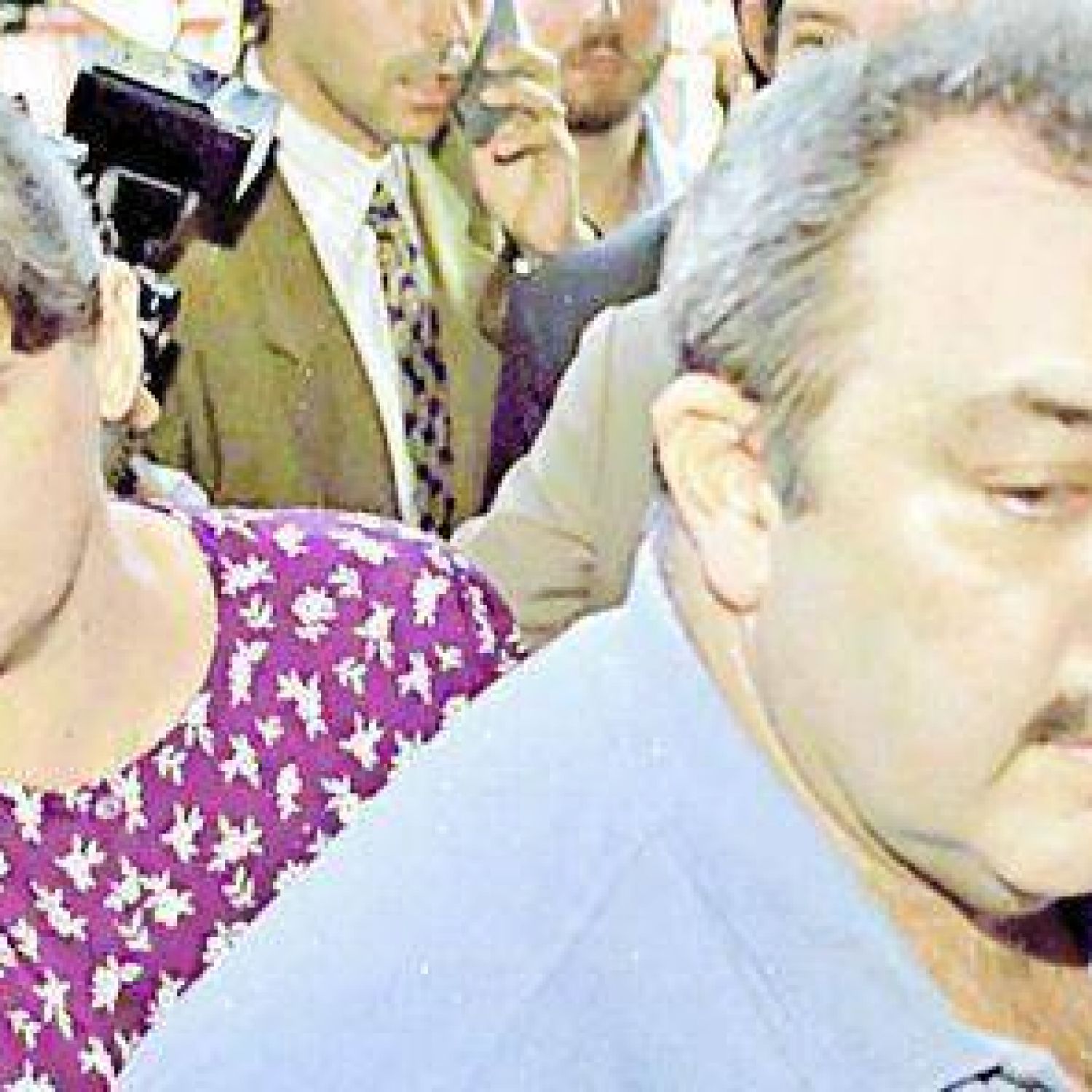 Murió Angel Luque, una figura central del caso María Soledad