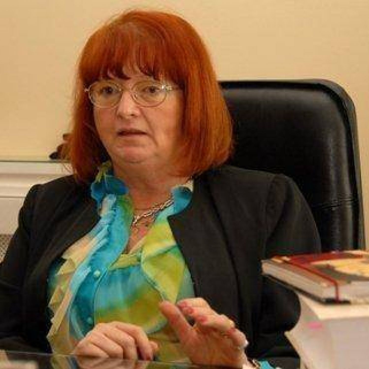 Analizan pedir el juicio político de la magistrada tandilense de ...