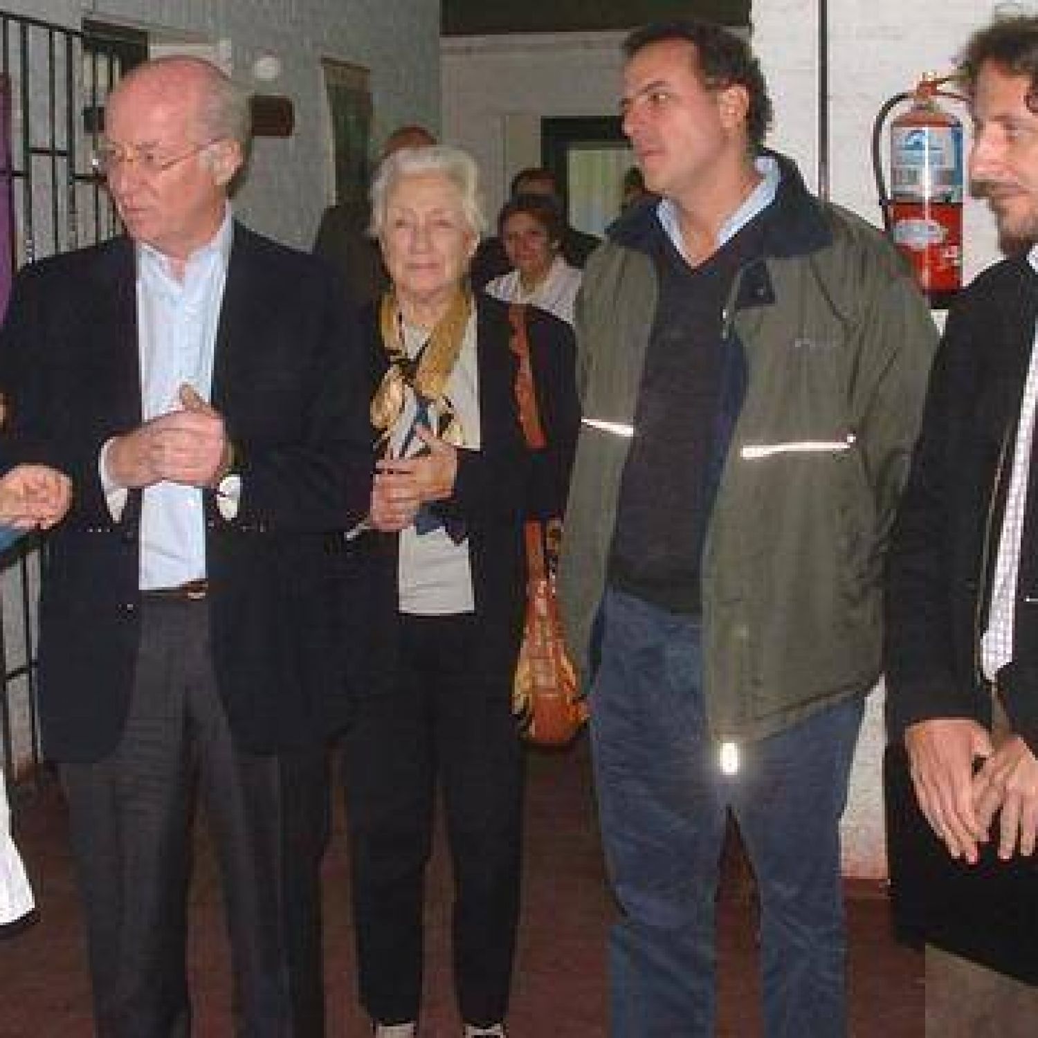 Paolo Rocca aseguró que Tenaris seguirá invirtiendo fuertemente en el país