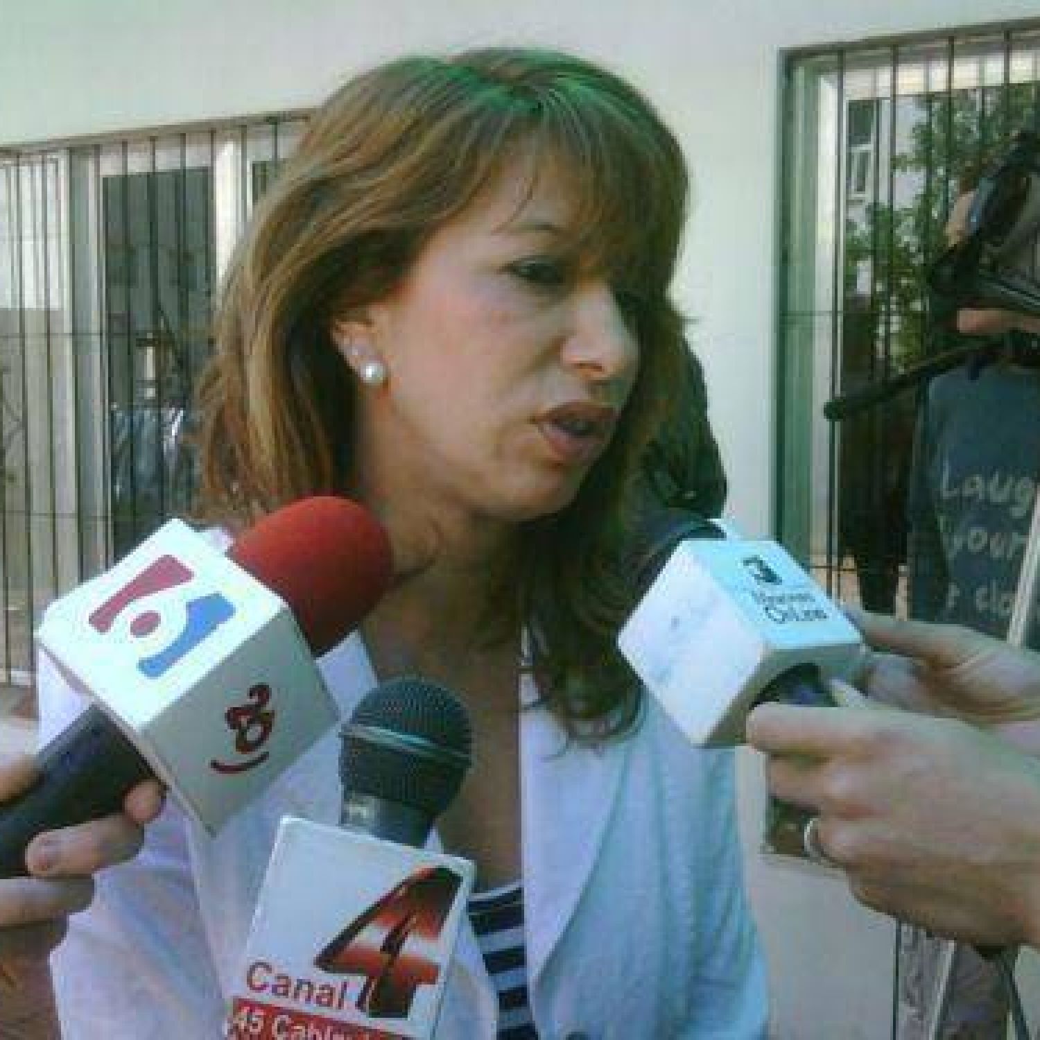 Gauto confía que la Renovación colocará los cuatro candidatos a ...