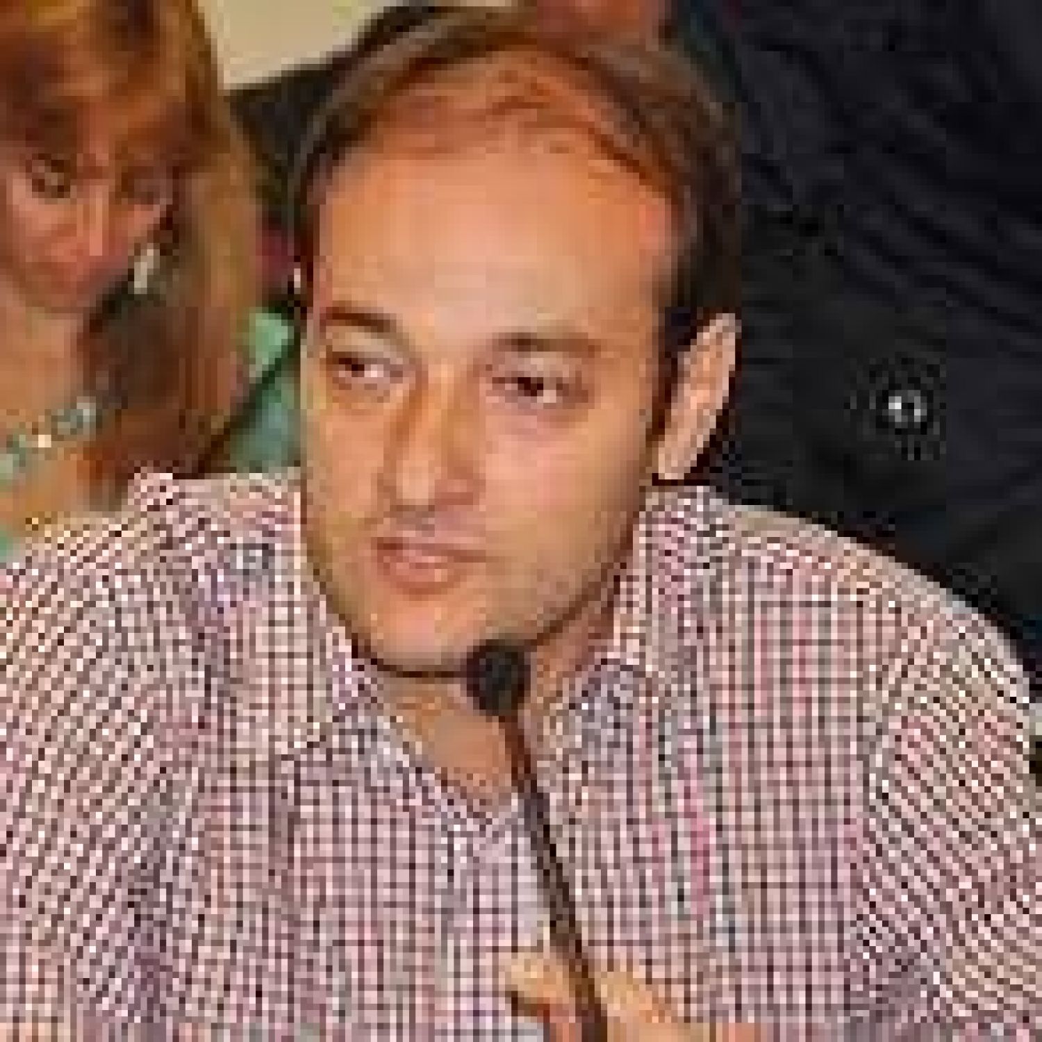 Bolatti: “La sociedad quiere una construcción plural, amplia y no cerrada”