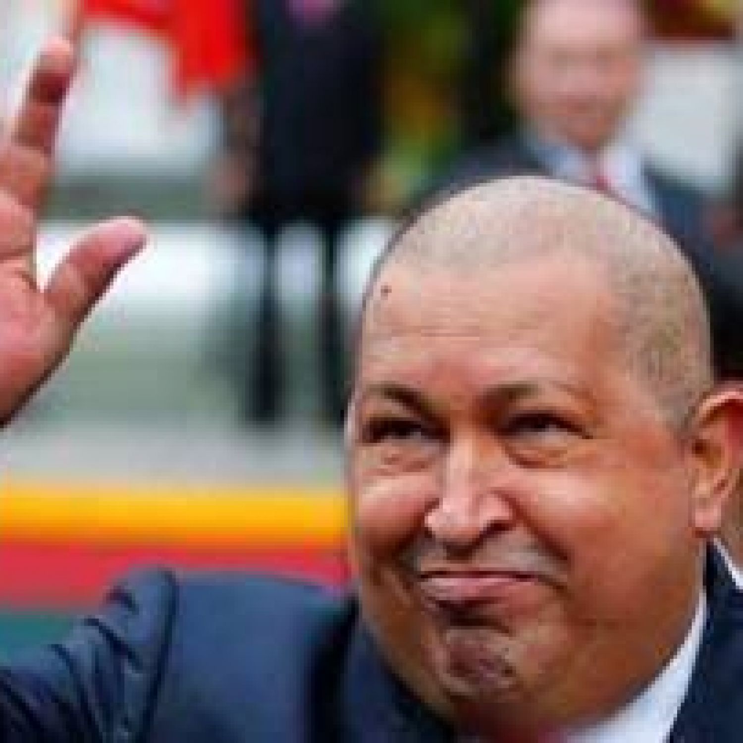 Afirman que el cáncer de Chávez está en proceso metástasis