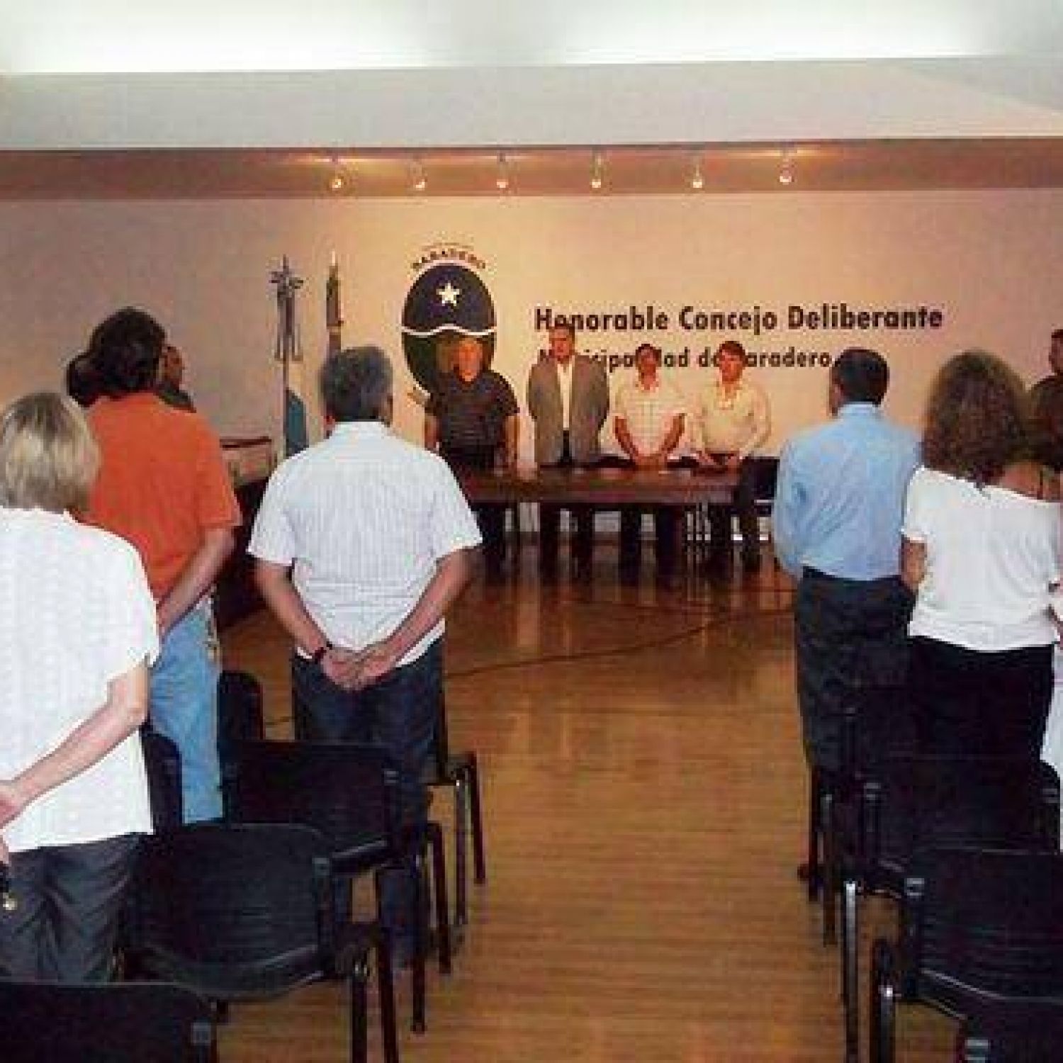 Sesión Especial: El HCD, conmemoró el Bicentenario de la Creación de ... Sesión Especial: El HCD, conmemoró el Bicentenario de la Creación de ...