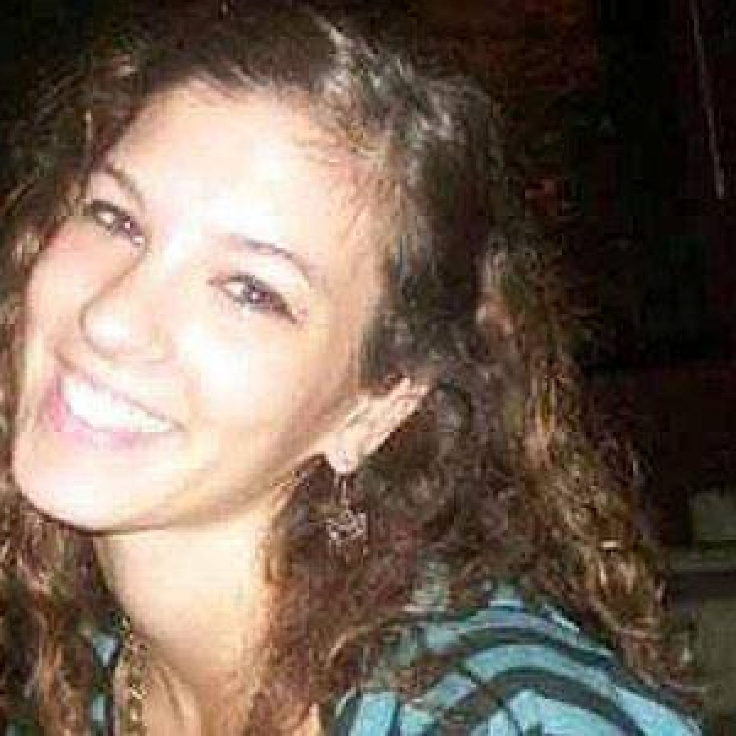 “Queremos la prisión perpetua por el desastre que hizo con mi hija”