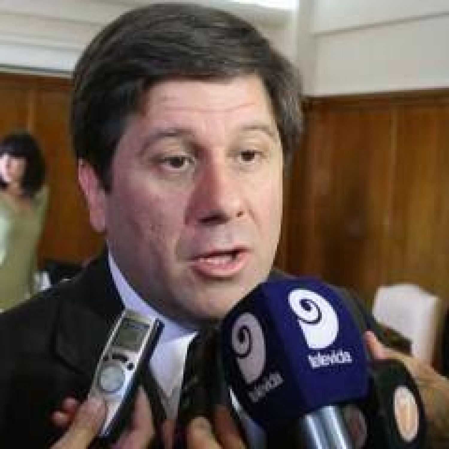 Marcelo Costa afirmó que la UCR "reza" para que a la Provincia le vaya mal