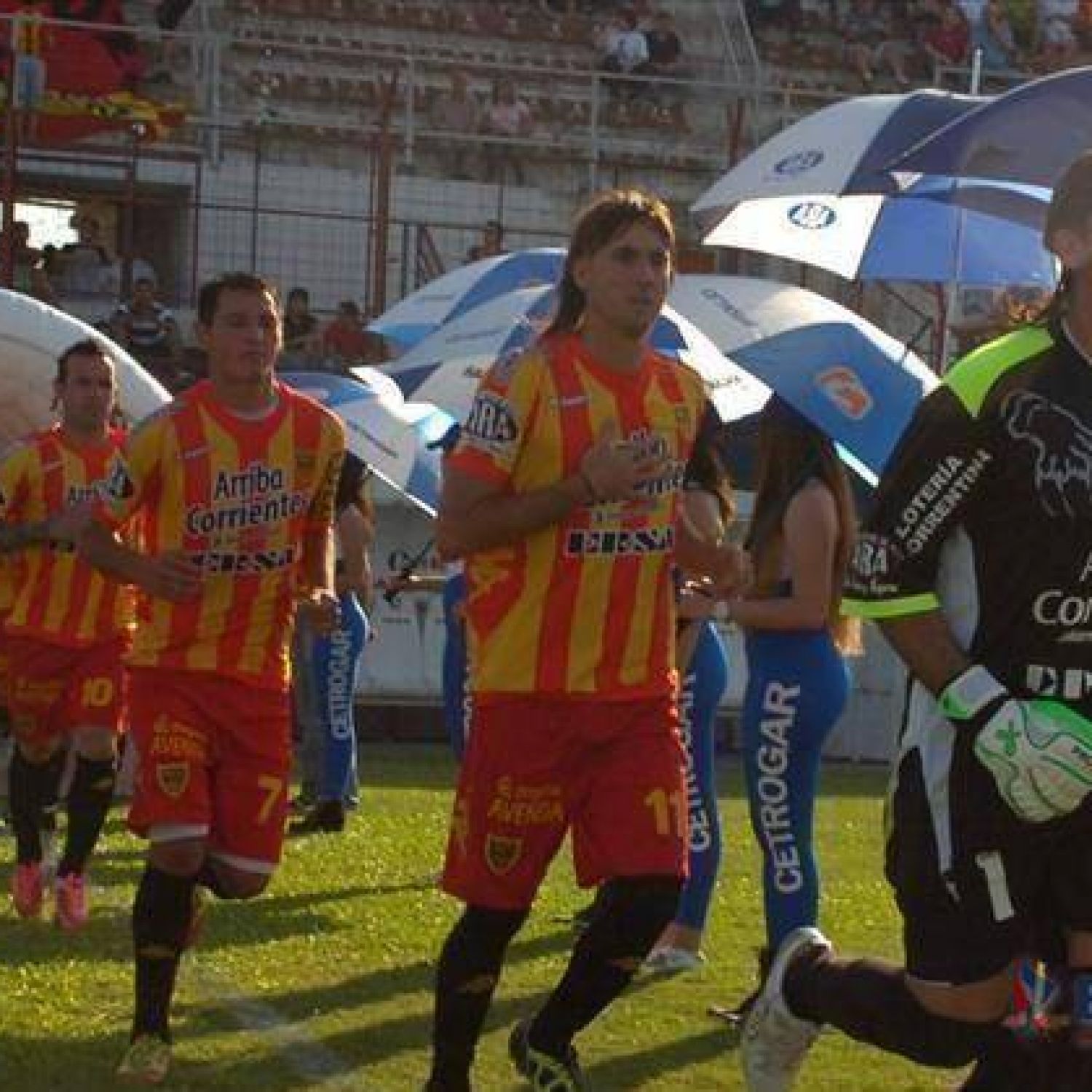 Boca Unidos recibe a Olimpo con el objetivo de sumar de a tres en casa