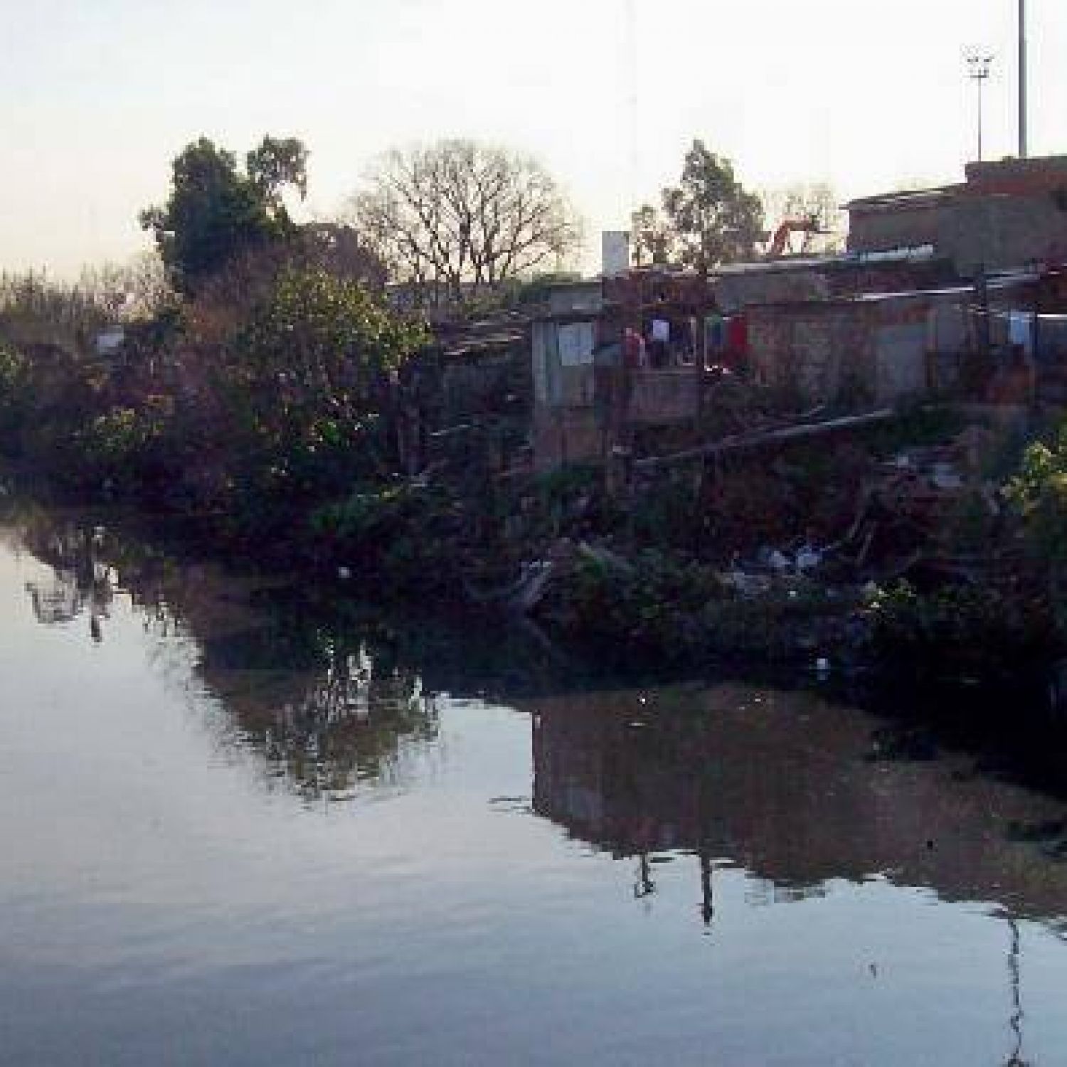 Concluyó la Audiencia sobre el Riachuelo