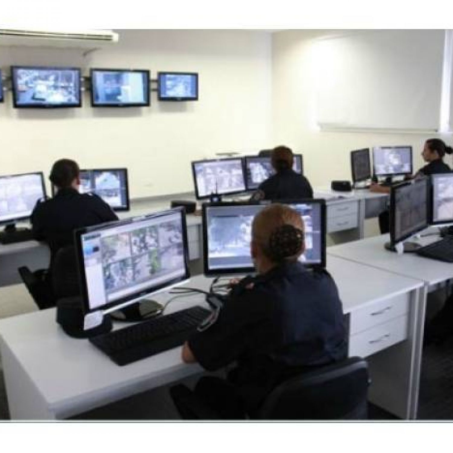 Ya funciona operativamente el sistema de emergencias 911