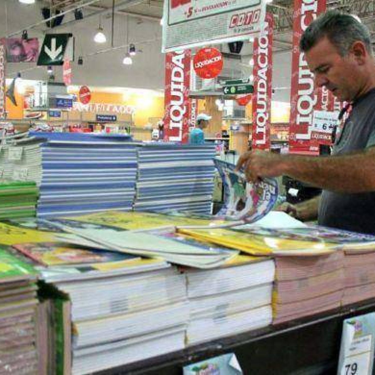 La cadena de súper Coto proyecta su primer sucursal en Mendoza