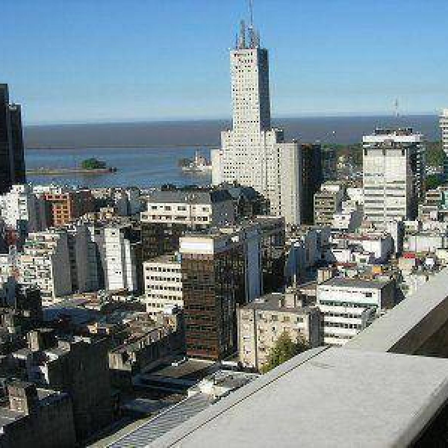 Los Edificios Con Terrazas Verdes Pagarán Menos Por El Abl