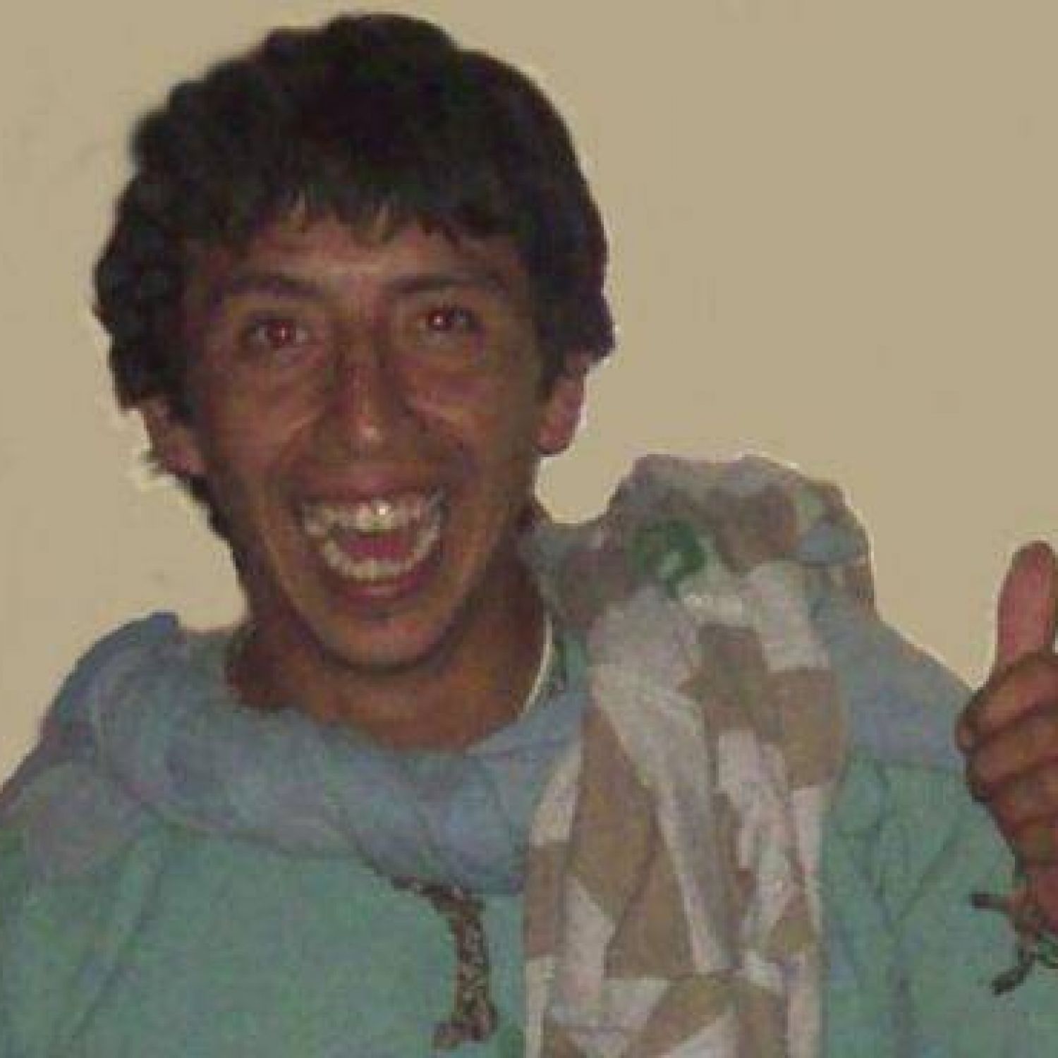 Detienen a uno de los presuntos asesinos de Pablo Acosta