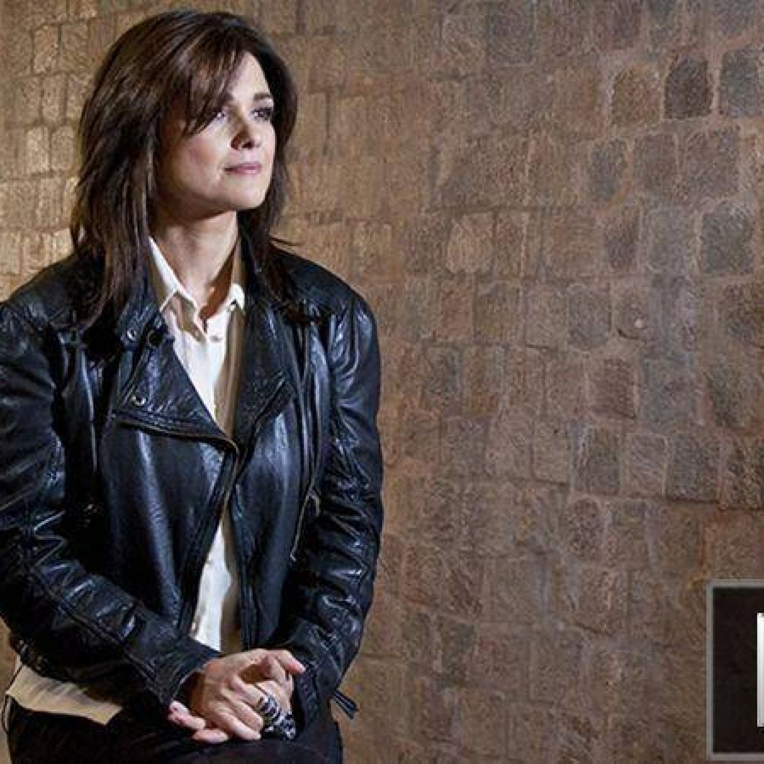 Araceli González: "La edad me relajó con los hombres"