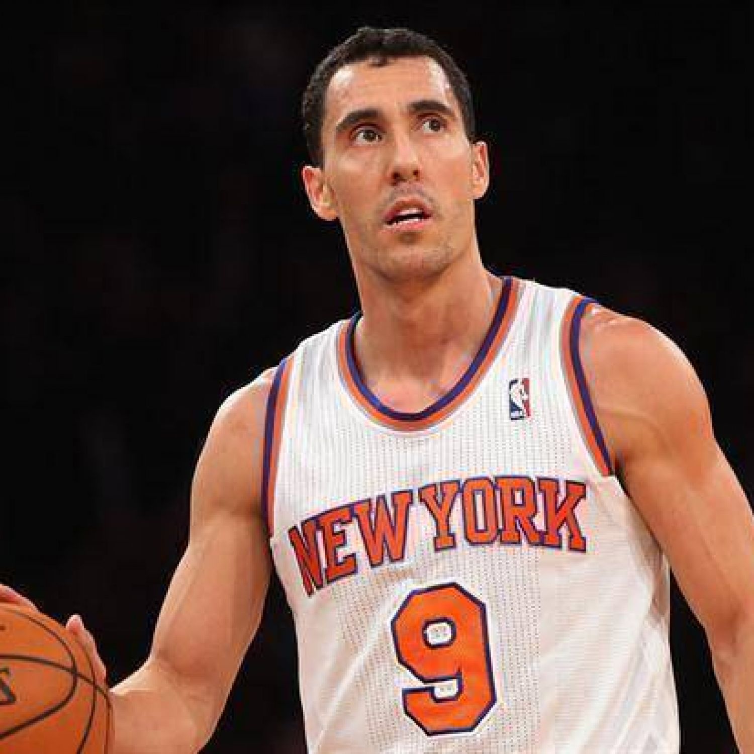 Prigioni no irá al Premundial y ya es la cuarta baja de la Generación ...