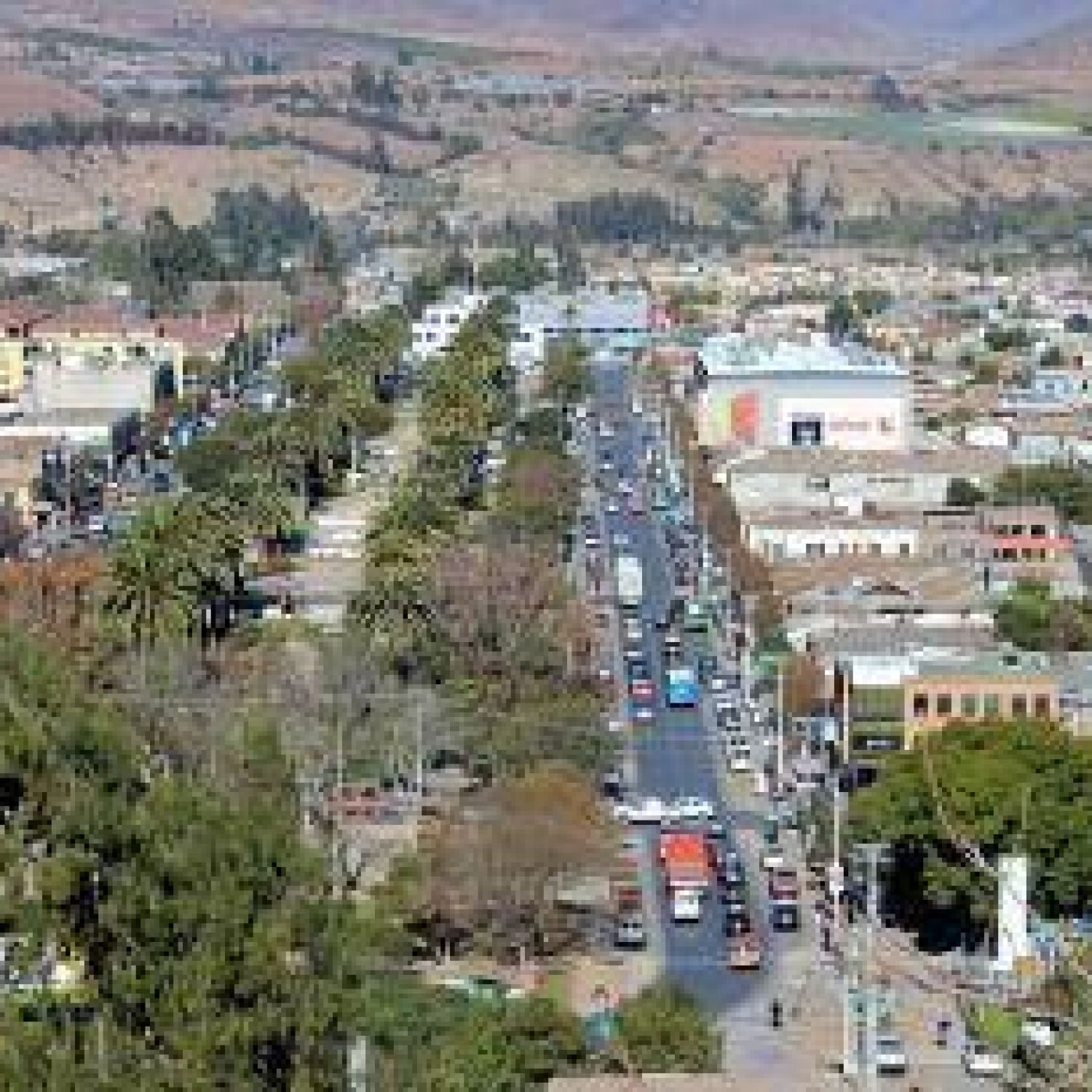 Dreams Cuestiona Decisión De Concejo Municipal De Ovalle