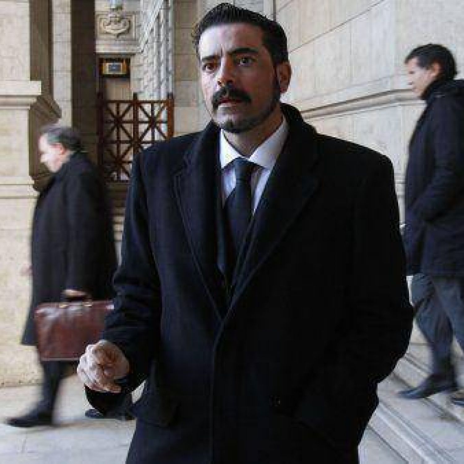 La defensa de Jorge Mangeri pedirá la nulidad del fallo