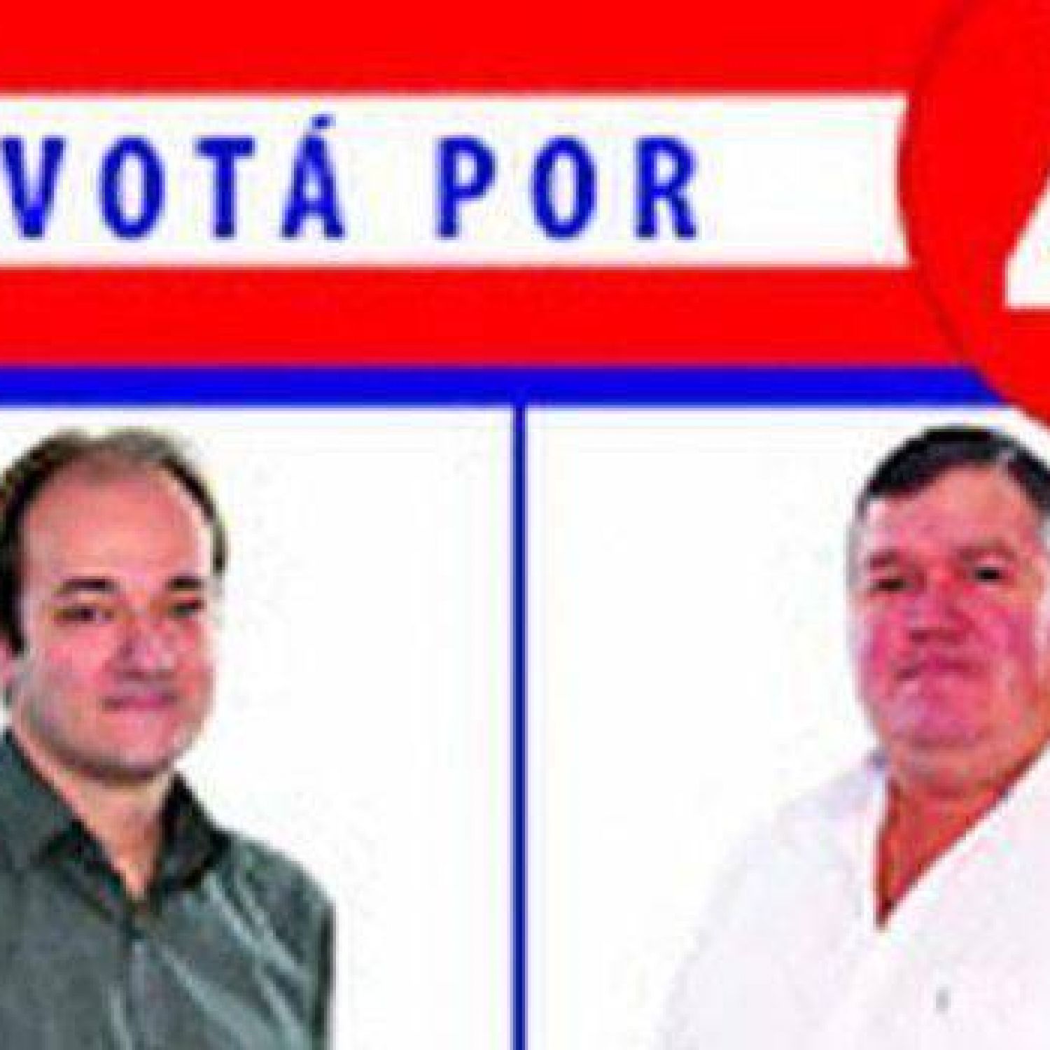 El Frente Grande presenta sus candidatos