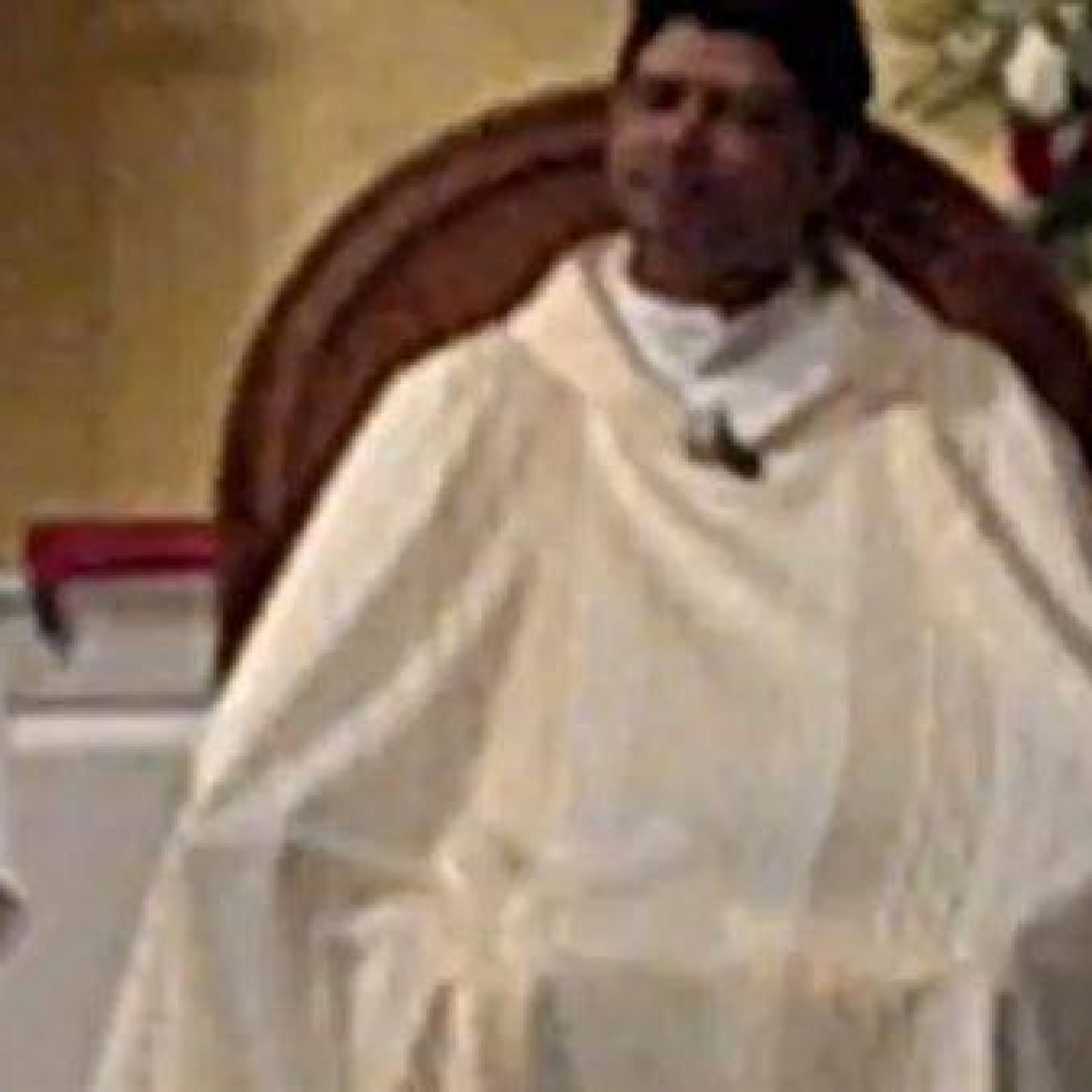 Video Un Cura Se Masturba Durante Una Misa