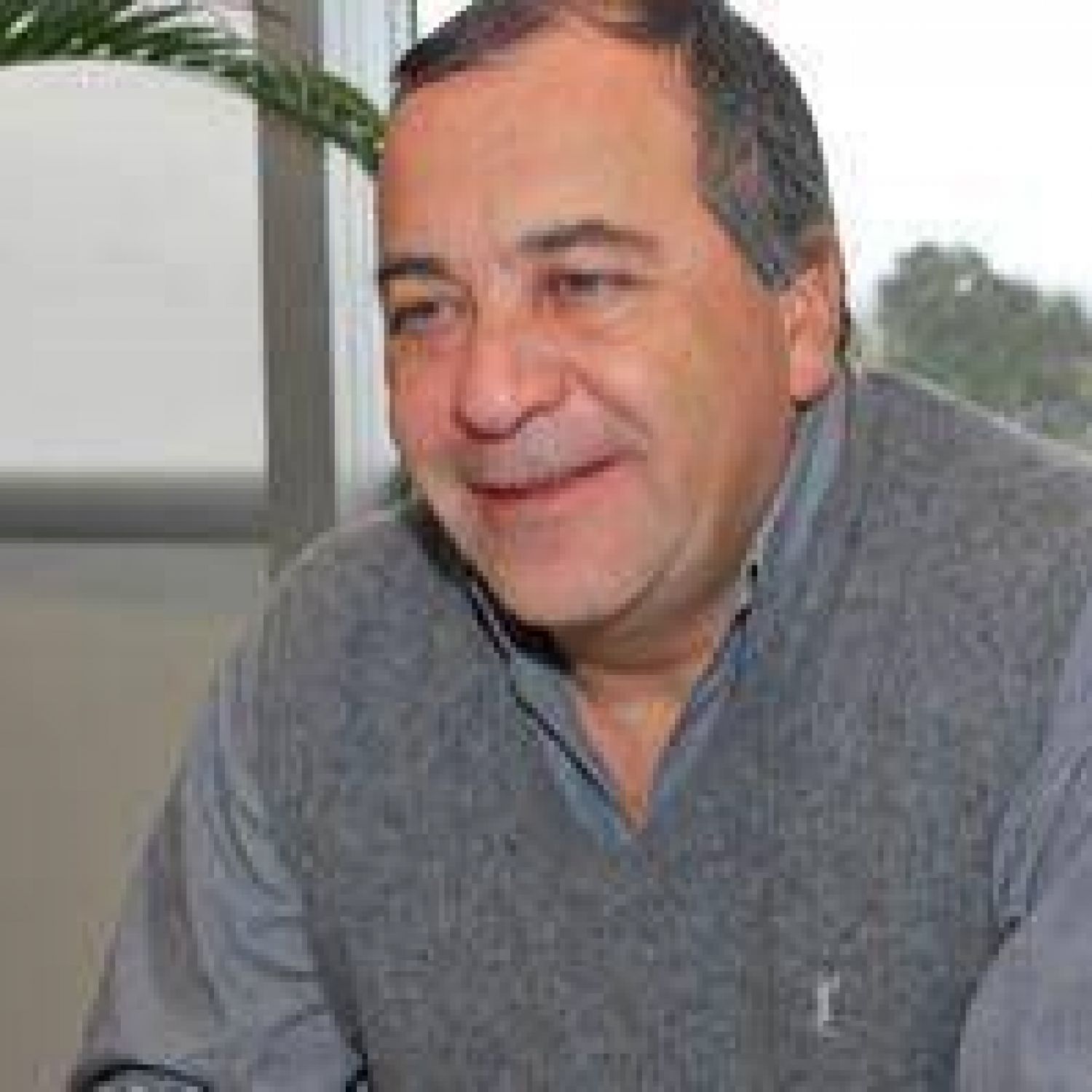 José Strada: “Vamos a intensificar la construcción de viviendas”