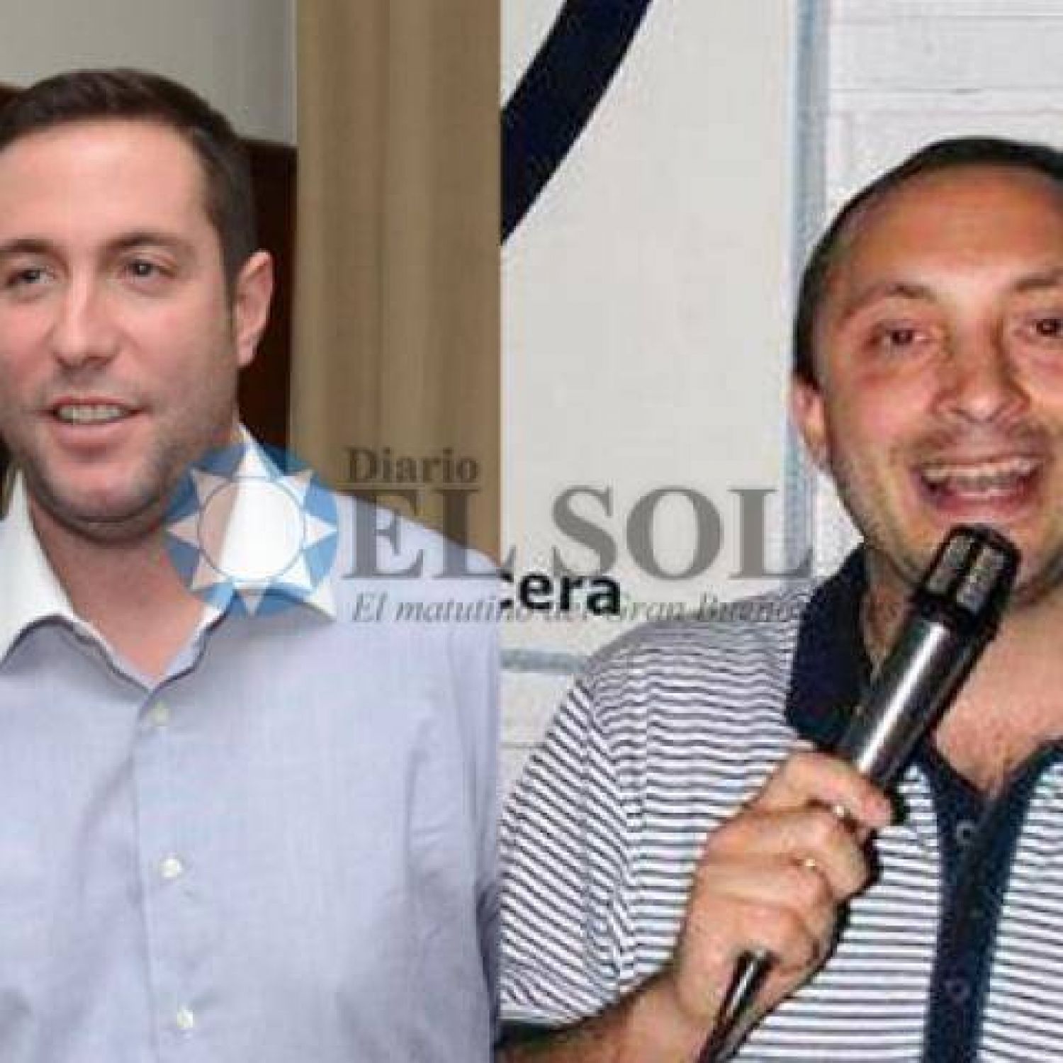 Los padrones y las campañas