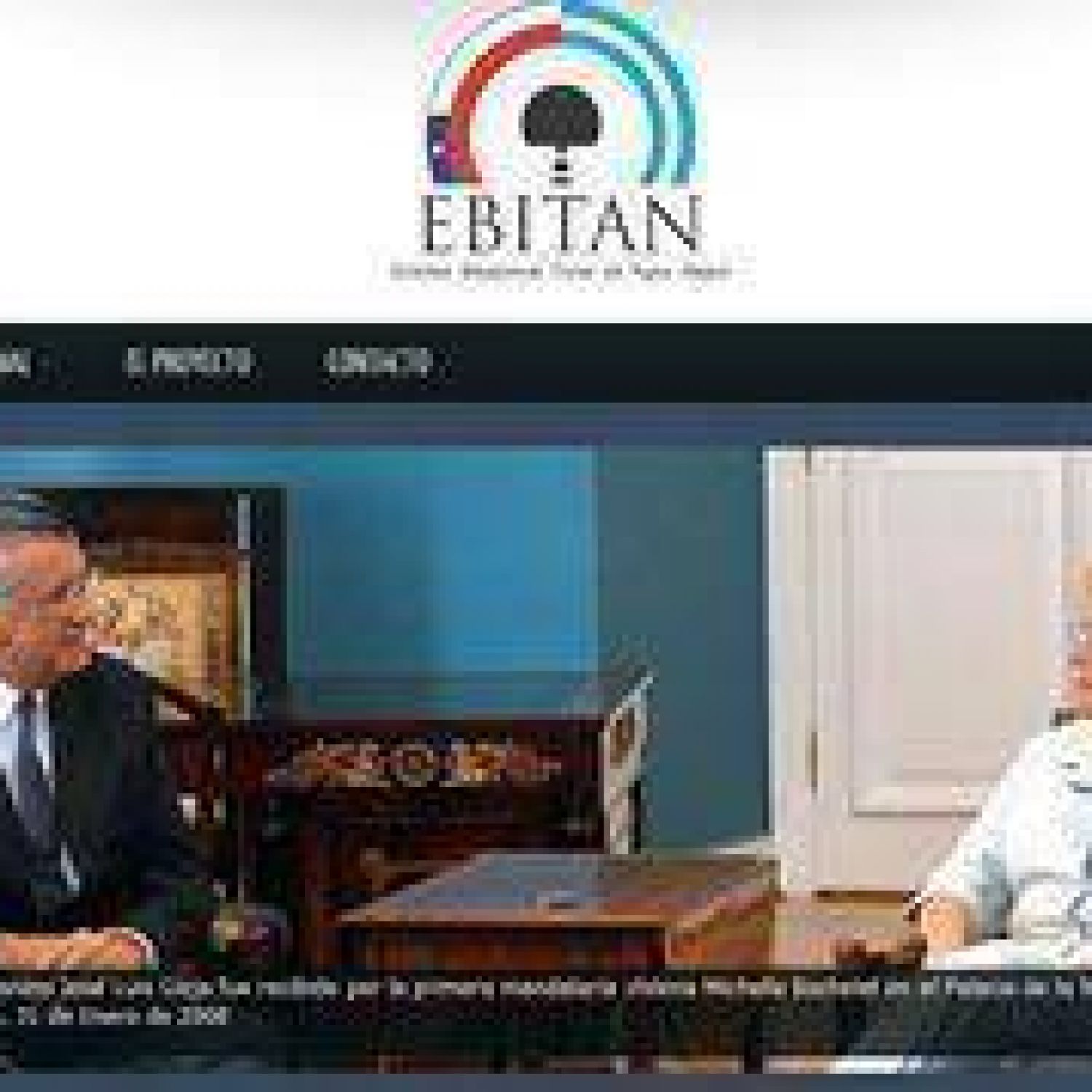 En la web de EBITAN ya hay más de 40 registros
