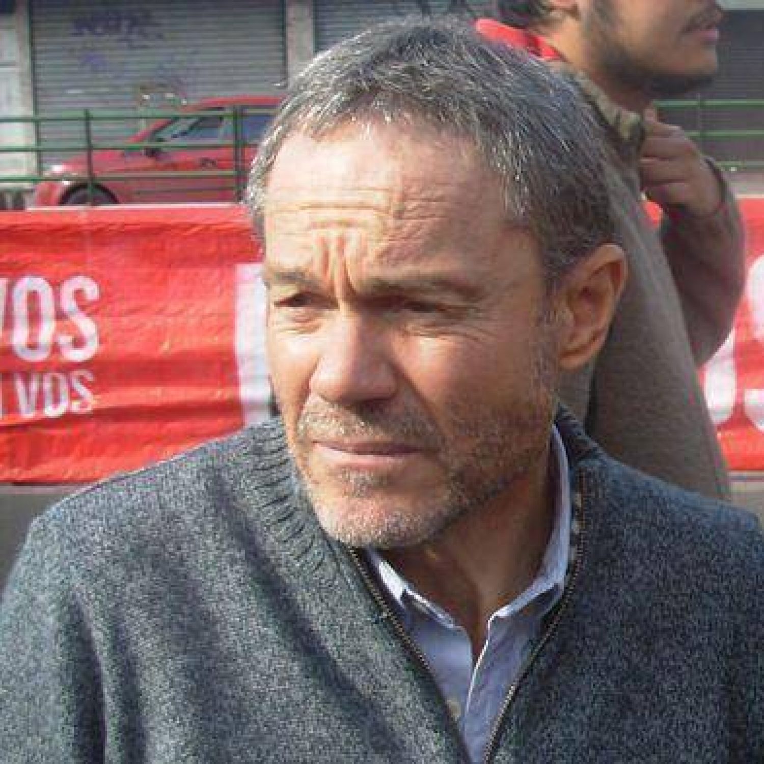 Gustavo Ferrari: “El Frente Renovador no tiene el nombre más apropiado”