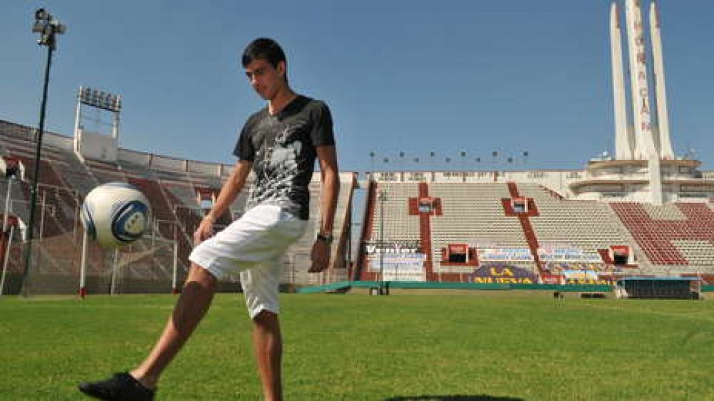 Agarró un Globo libre