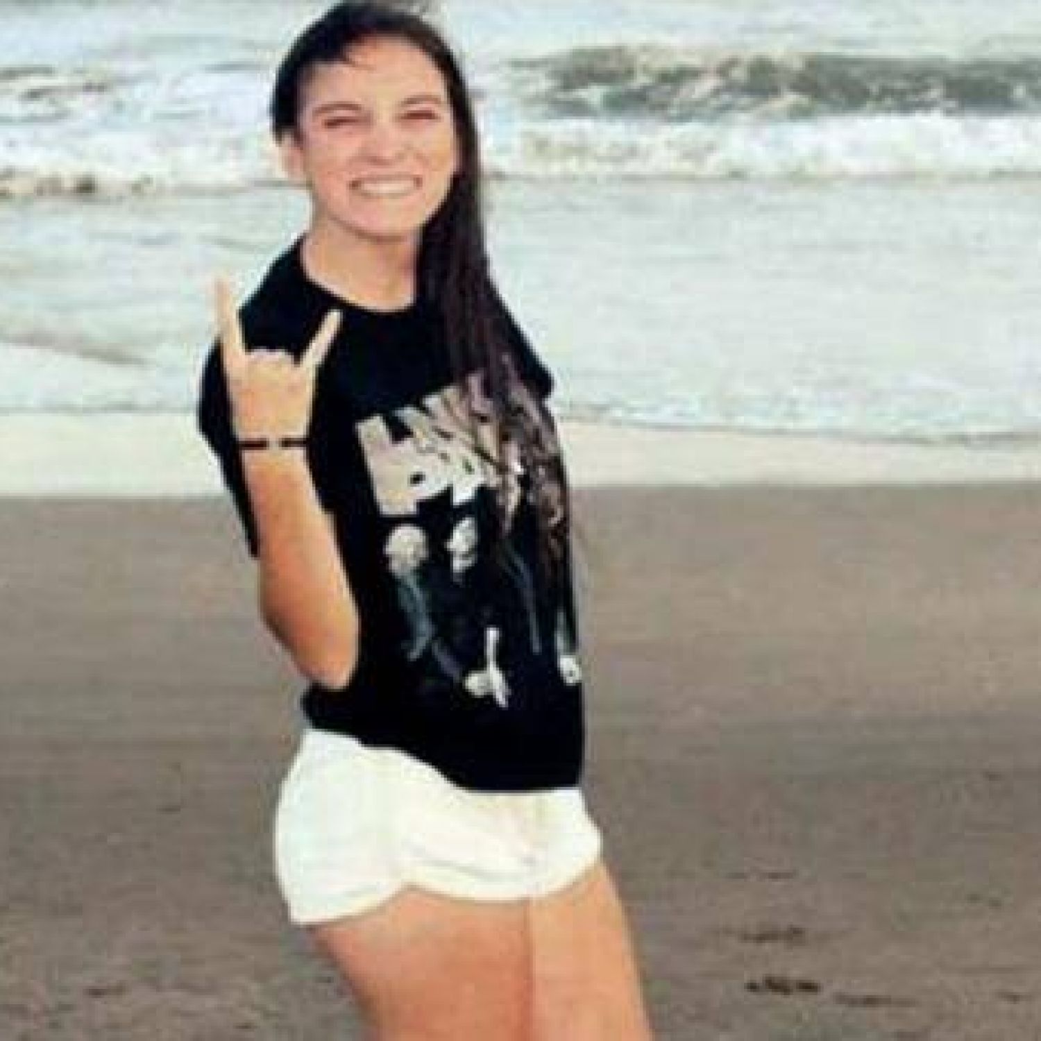 Empieza la junta médica sobre la autopsia de Ángeles Rawson