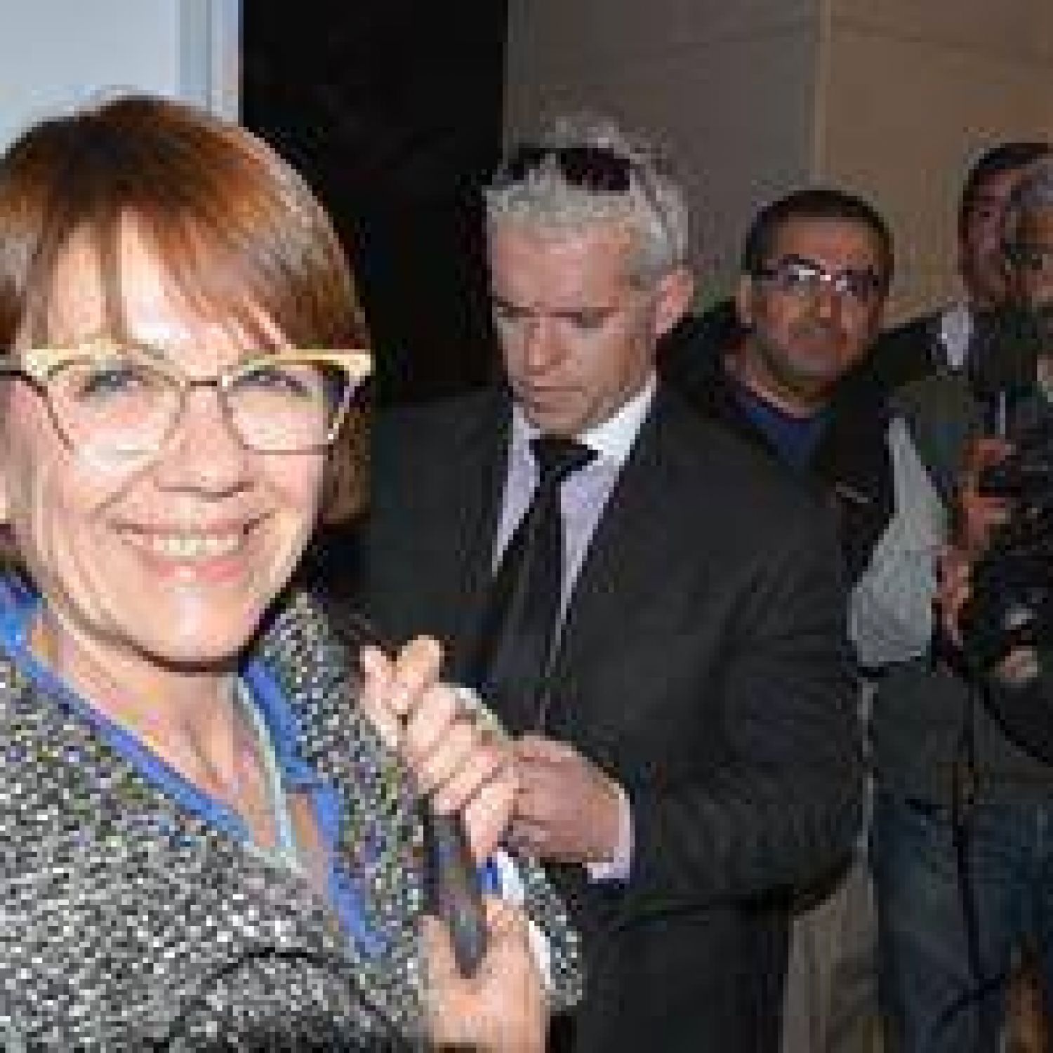 Sandra Russo: “El rol de periodista hoy está en crisis”