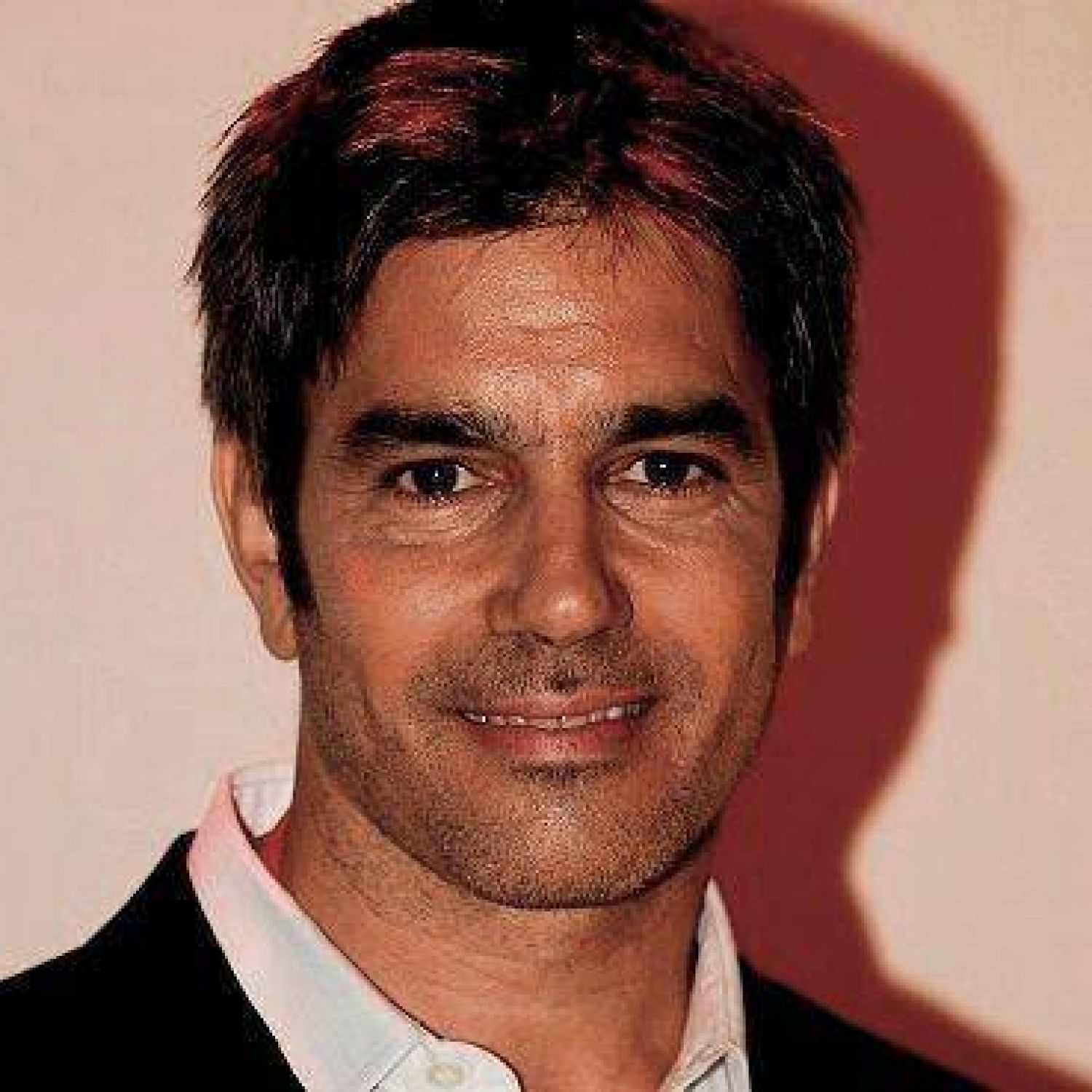 Juan Segundo Stegmann visita Baradero