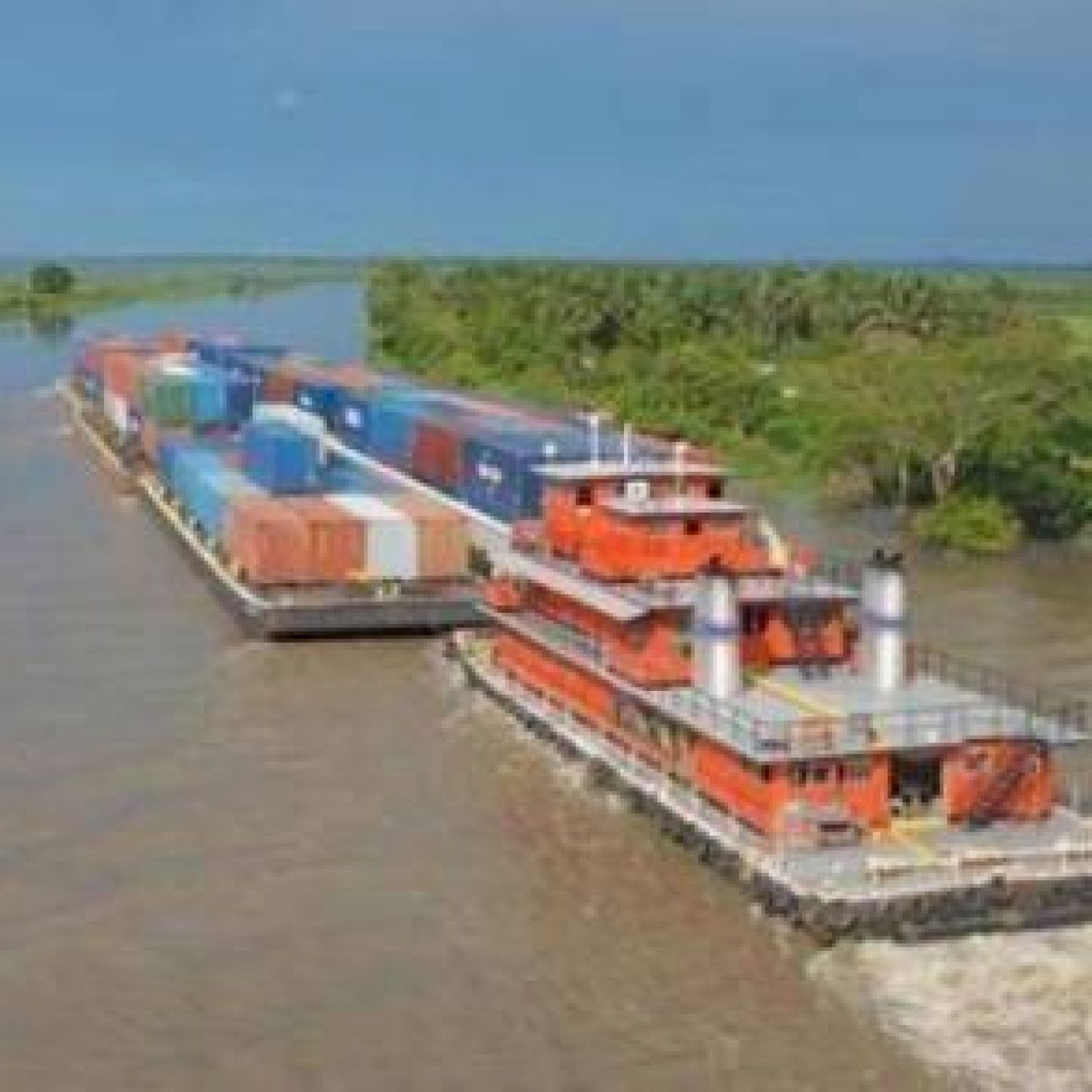 Una nueva naviera operará desde el Puerto de Formosa