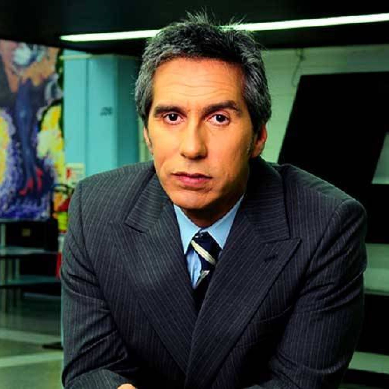 Juan Miceli pegó el "portazo" y llevará a la TV Pública a la Justicia