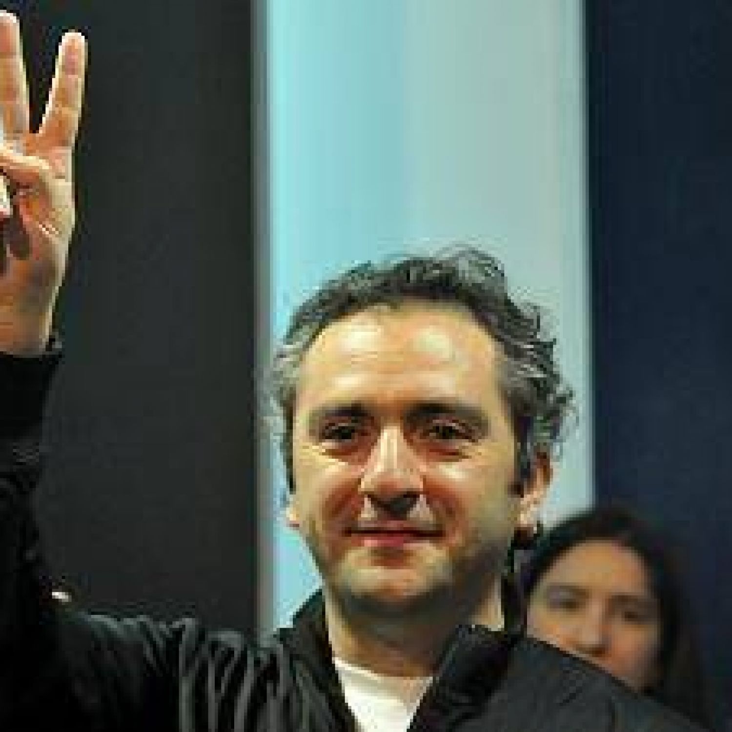 Con la presencia del “Cuervo” Larroque se reúne el kirchnerismo platense