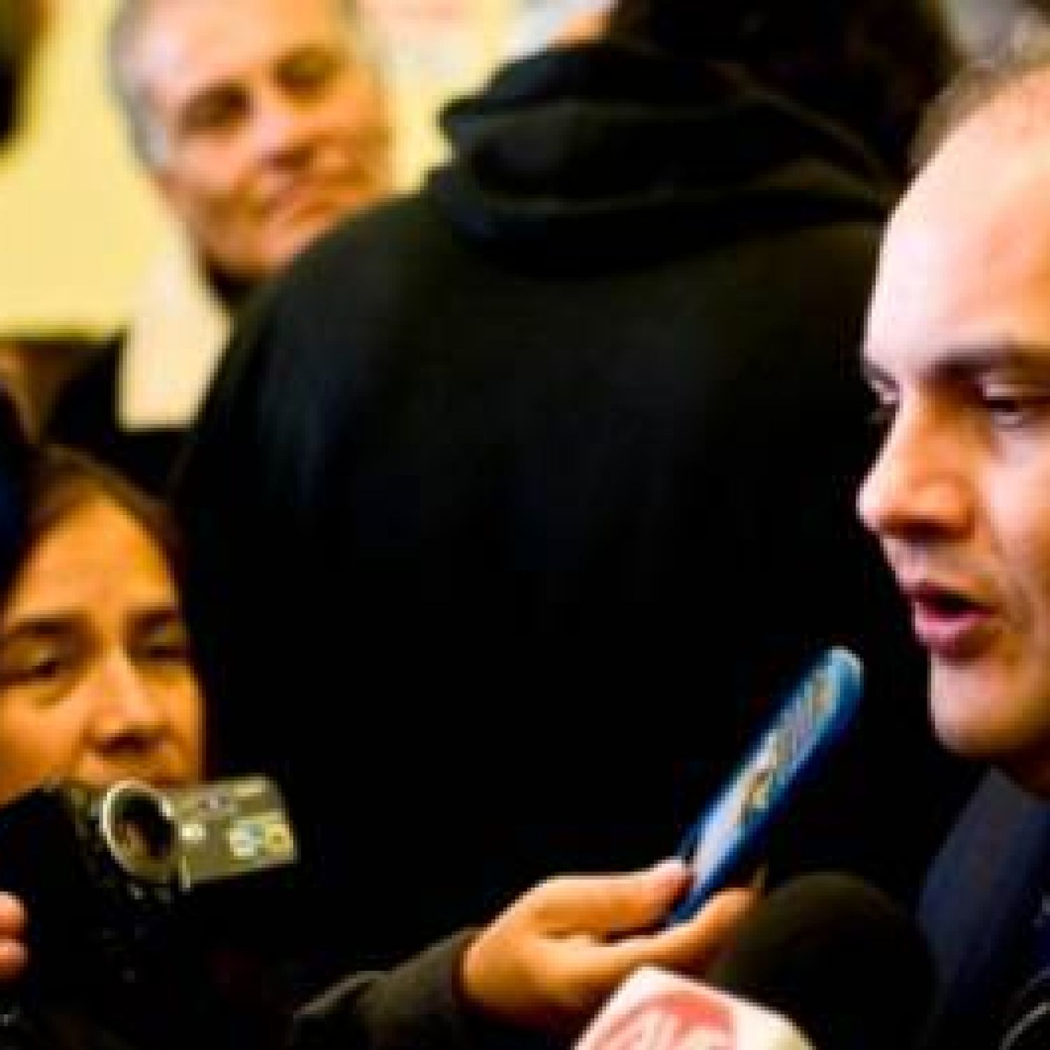 "Guaraz está desequilibrado y necesita un psicólogo"