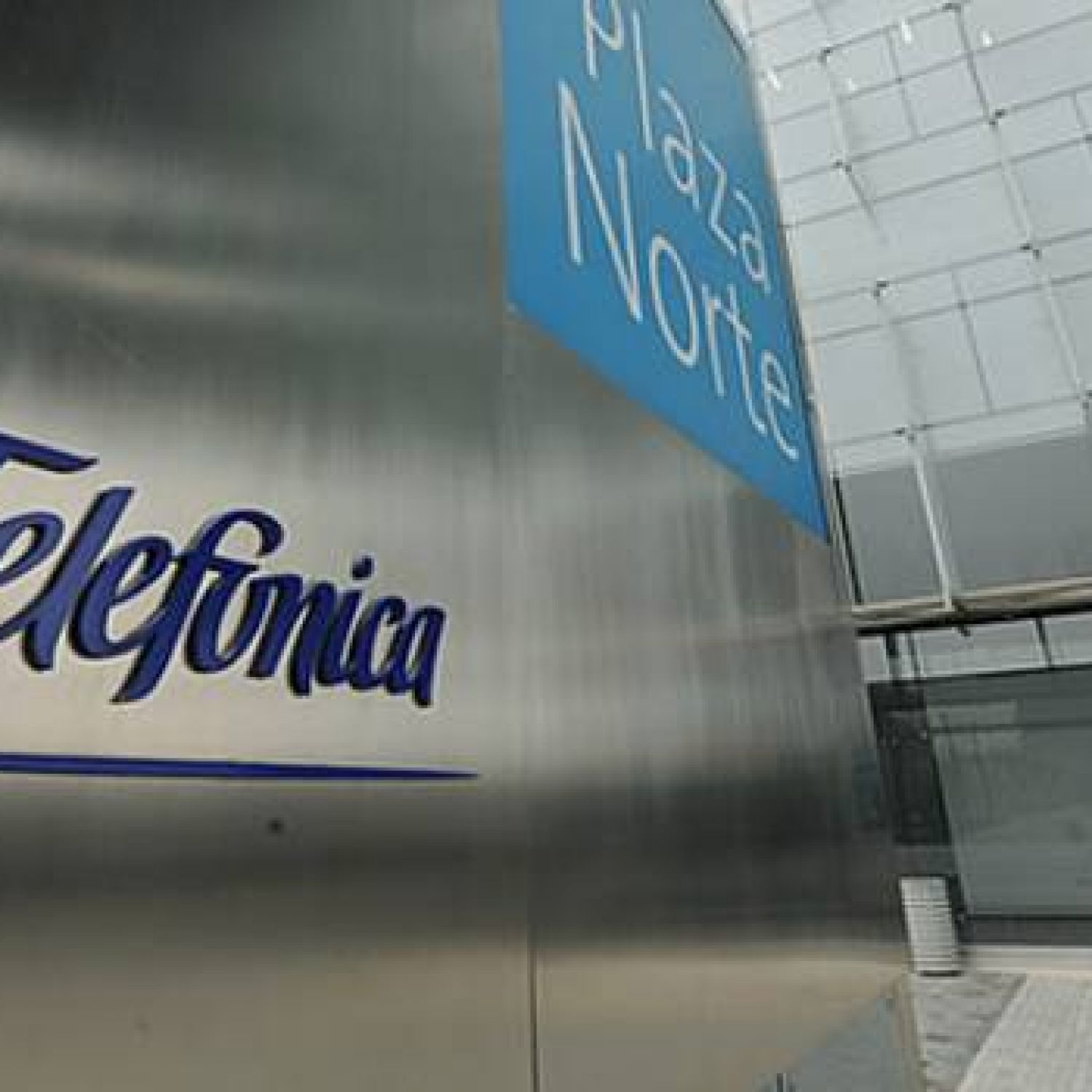 Oficial: Telefónica comunicó el acuerdo para elevar su participación en ...