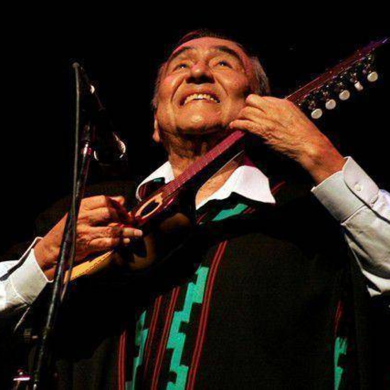 Jaime Torres, gratis en Mar del Plata