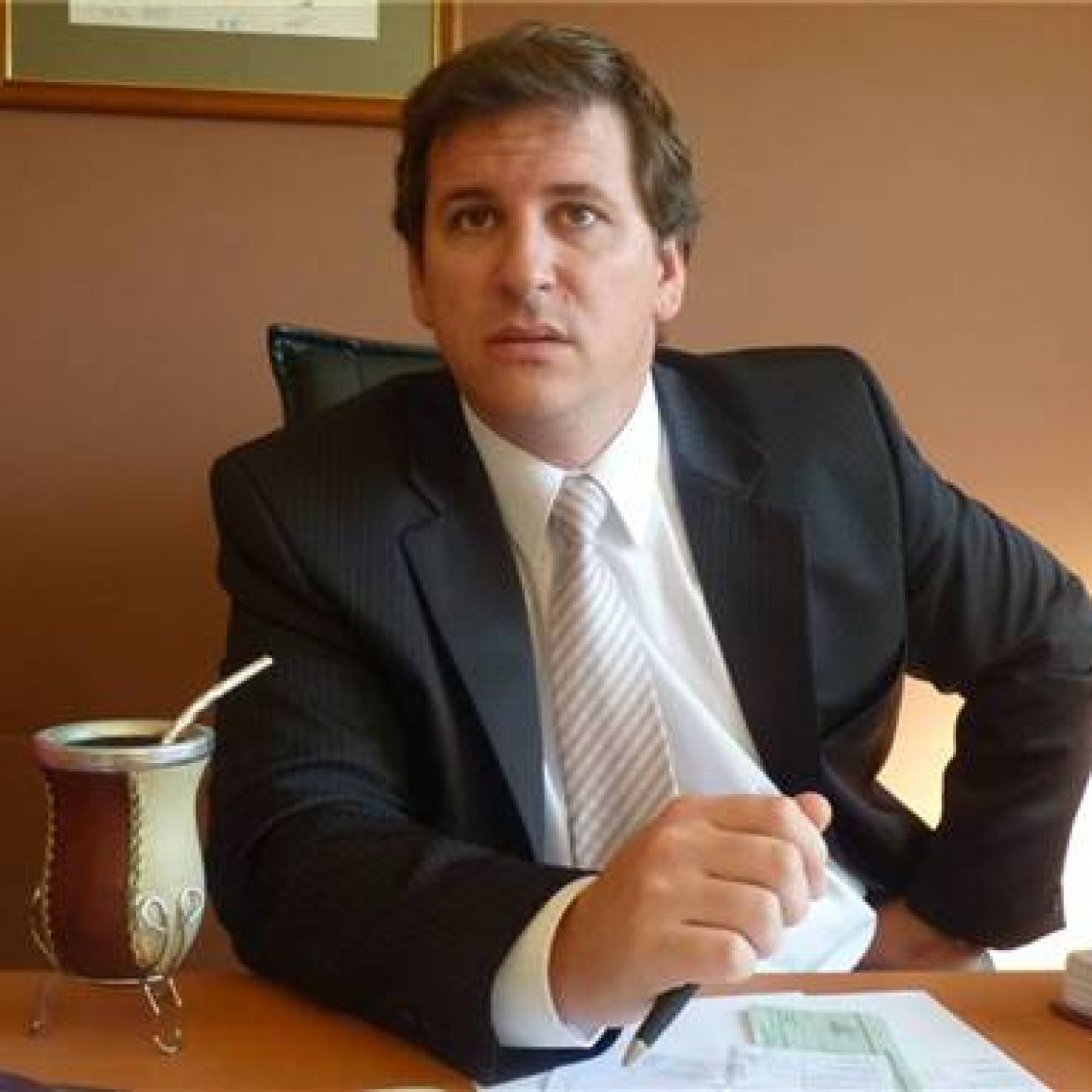 Sustrajeron ovinos de una pequeña chacra