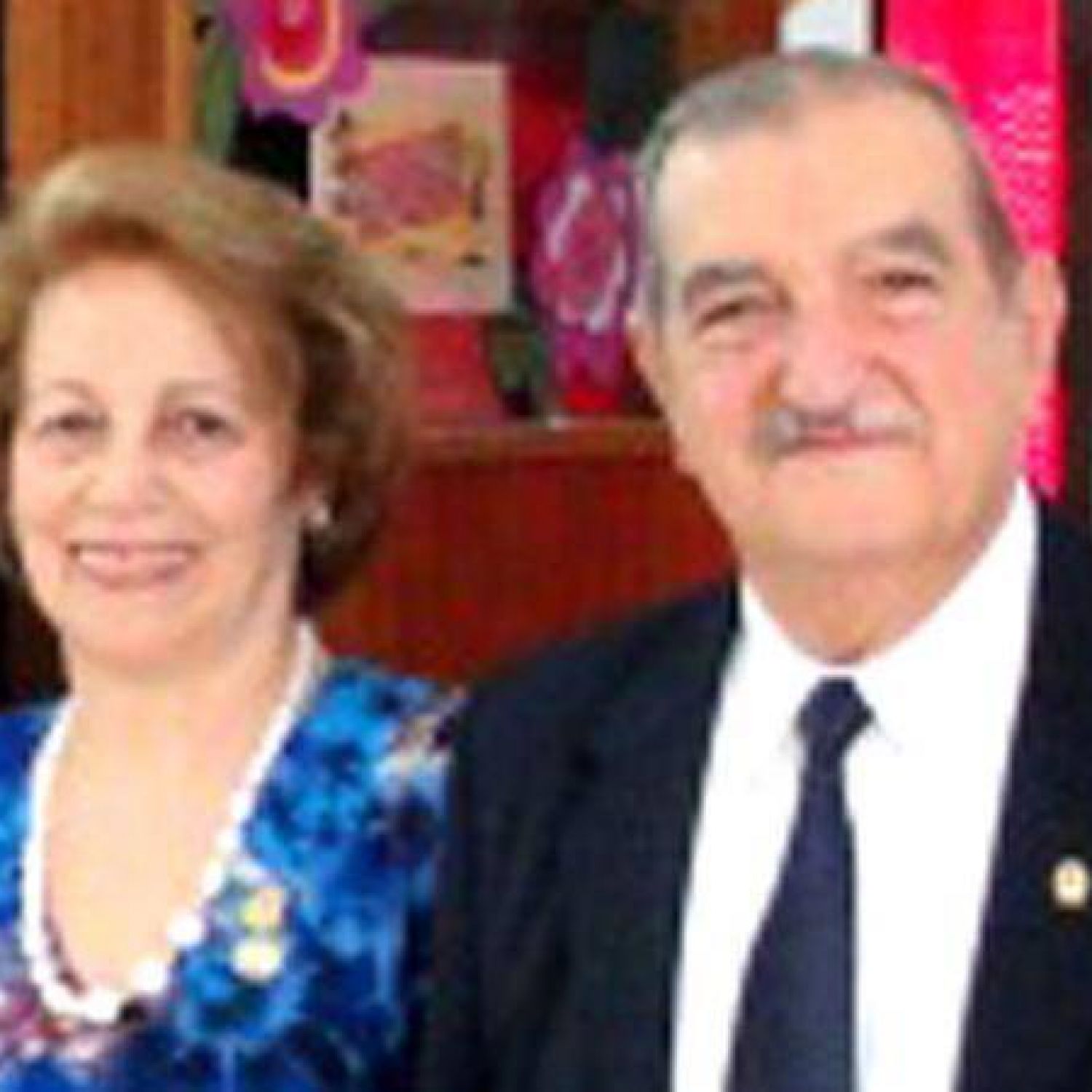 Será reconocido Robert Di Renzo como personalidad destacada