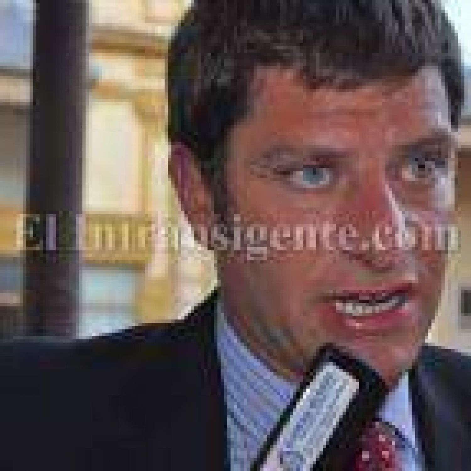 Javier David: “Es peligroso que un fiscal tenga tanto poder como un juez”