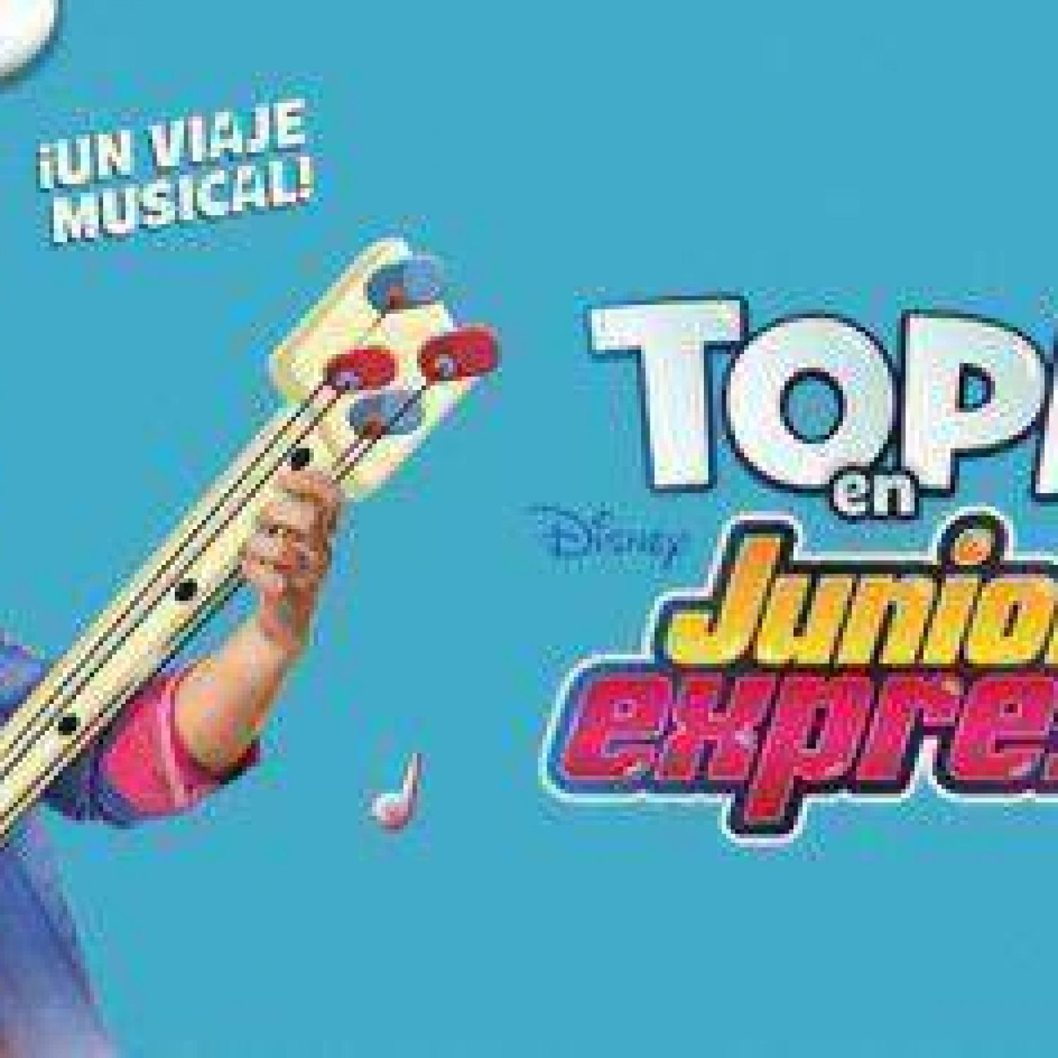 El Junior Express llega al teatro La Baita