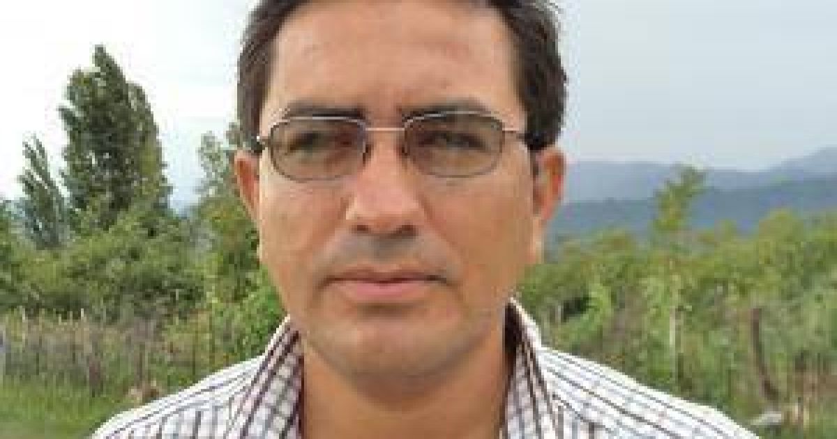 Biografia y Noticias de Alejandro Páez ||| TresLineas.com.ar