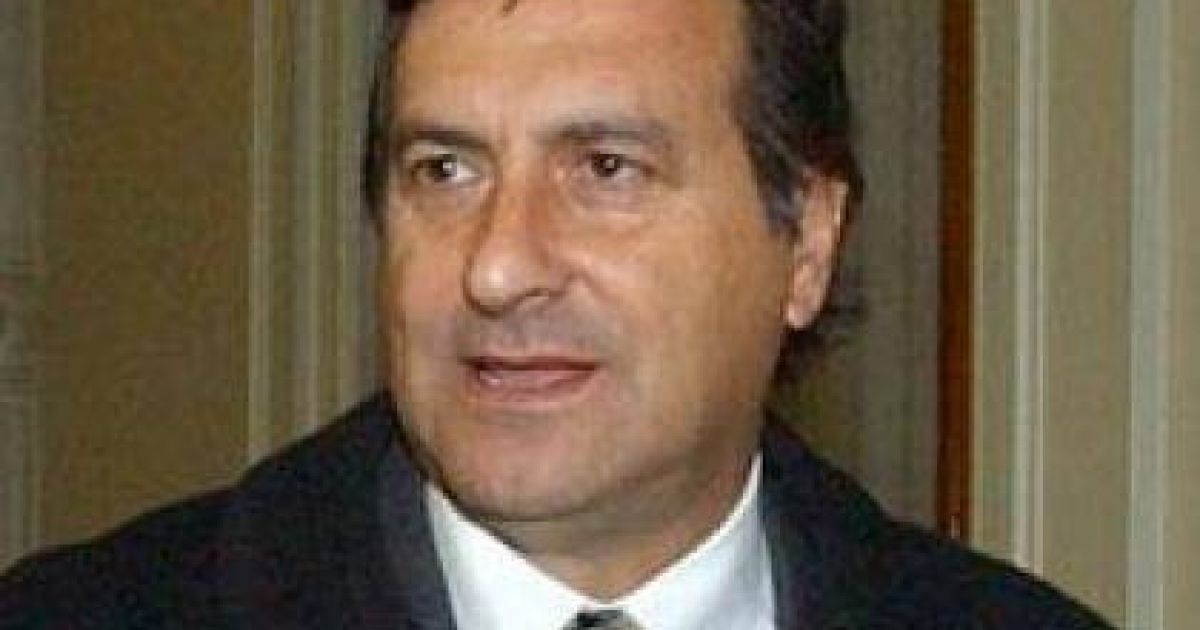 Biografia y Noticias de Angel Rozas ||| TresLineas.com.ar