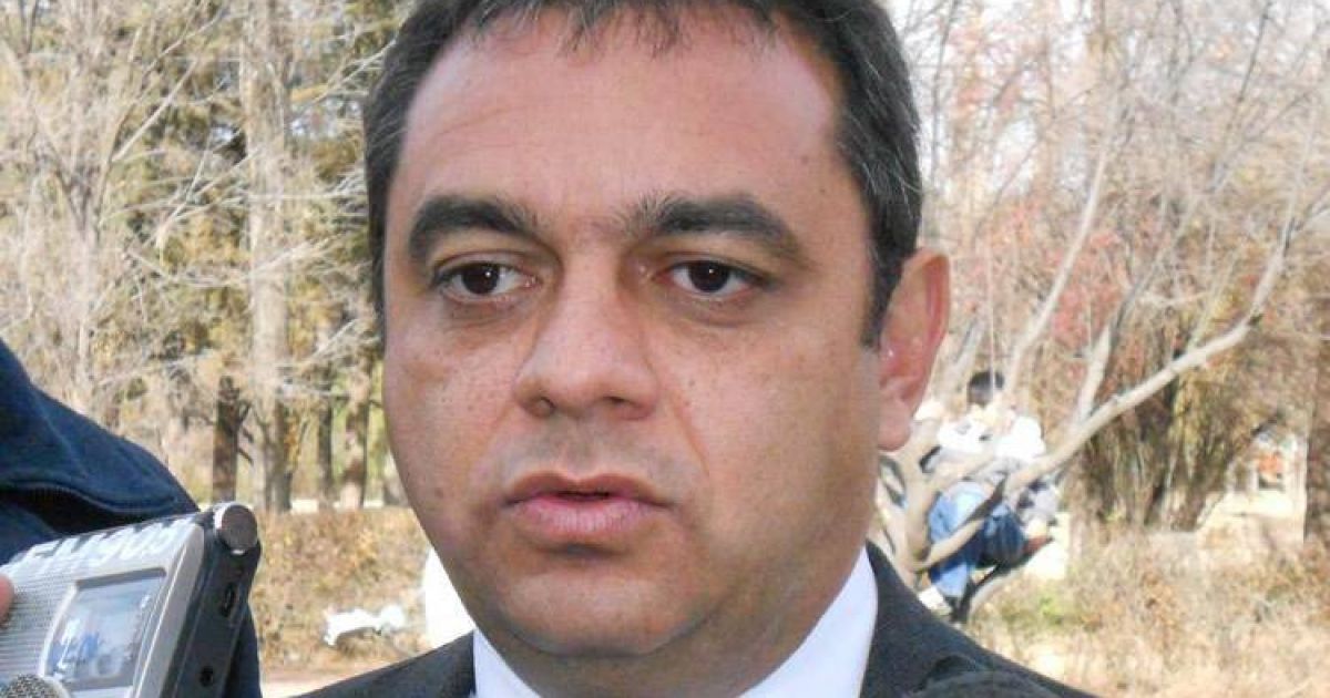 Biografia y Noticias de Carlos Aranda ||| TresLineas.com.ar