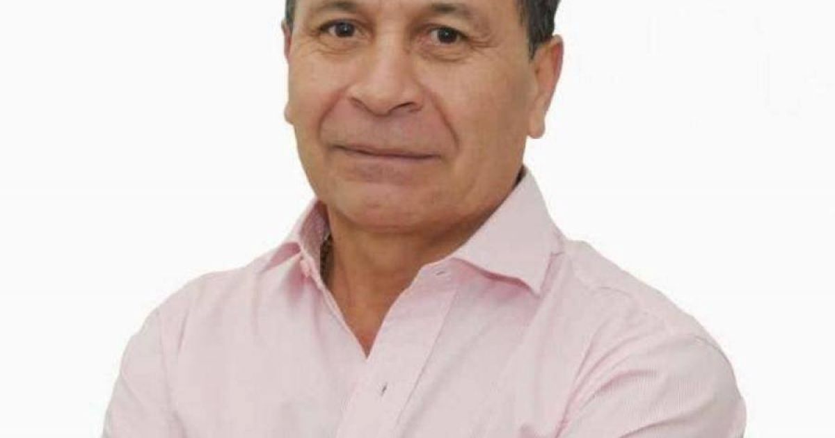 Biografia y Noticias de Carlos Rocha ||| TresLineas.com.ar