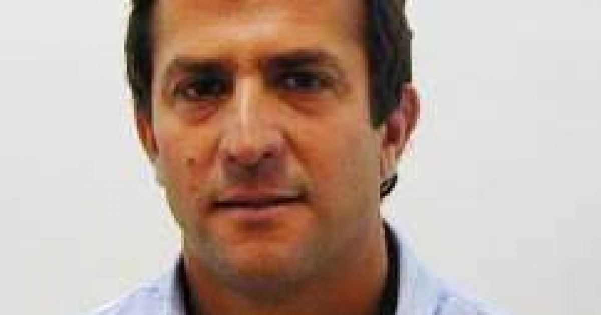 Biografia y Noticias de Christian Gribaudo ||| TresLineas.com.ar