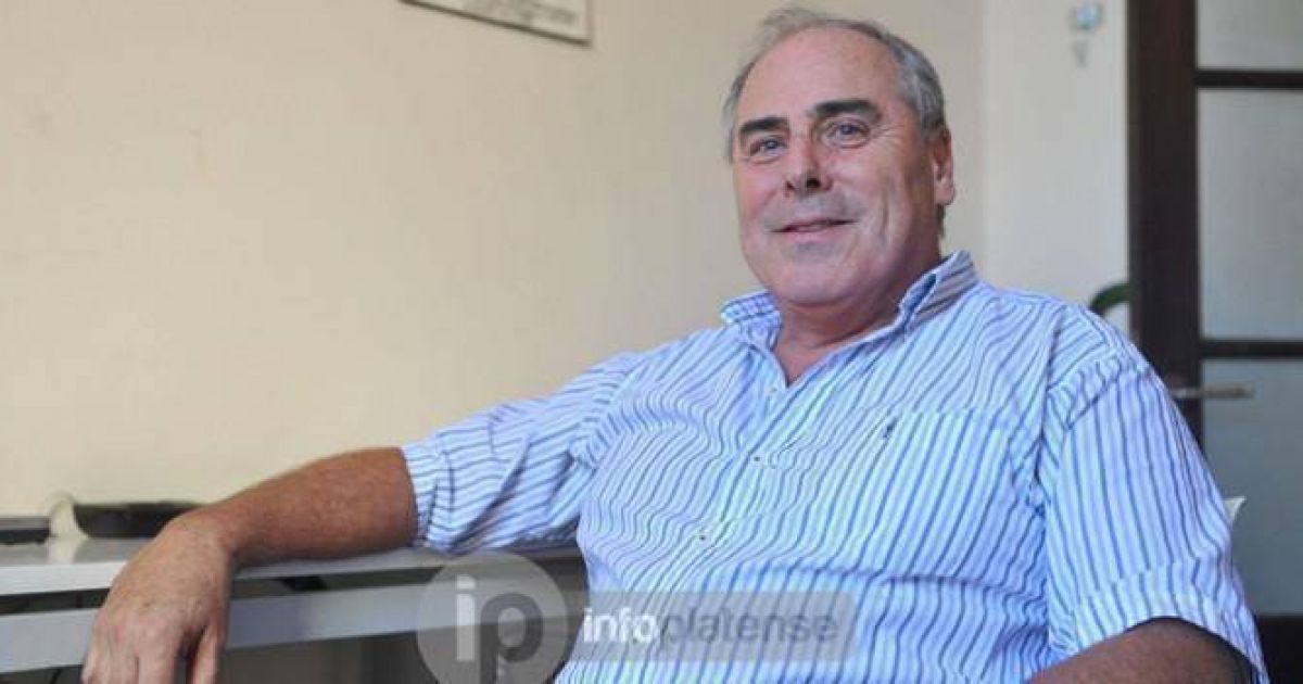 Biografia y Noticias de Claudio Pérez Irigoyen ||| TresLineas.com.ar